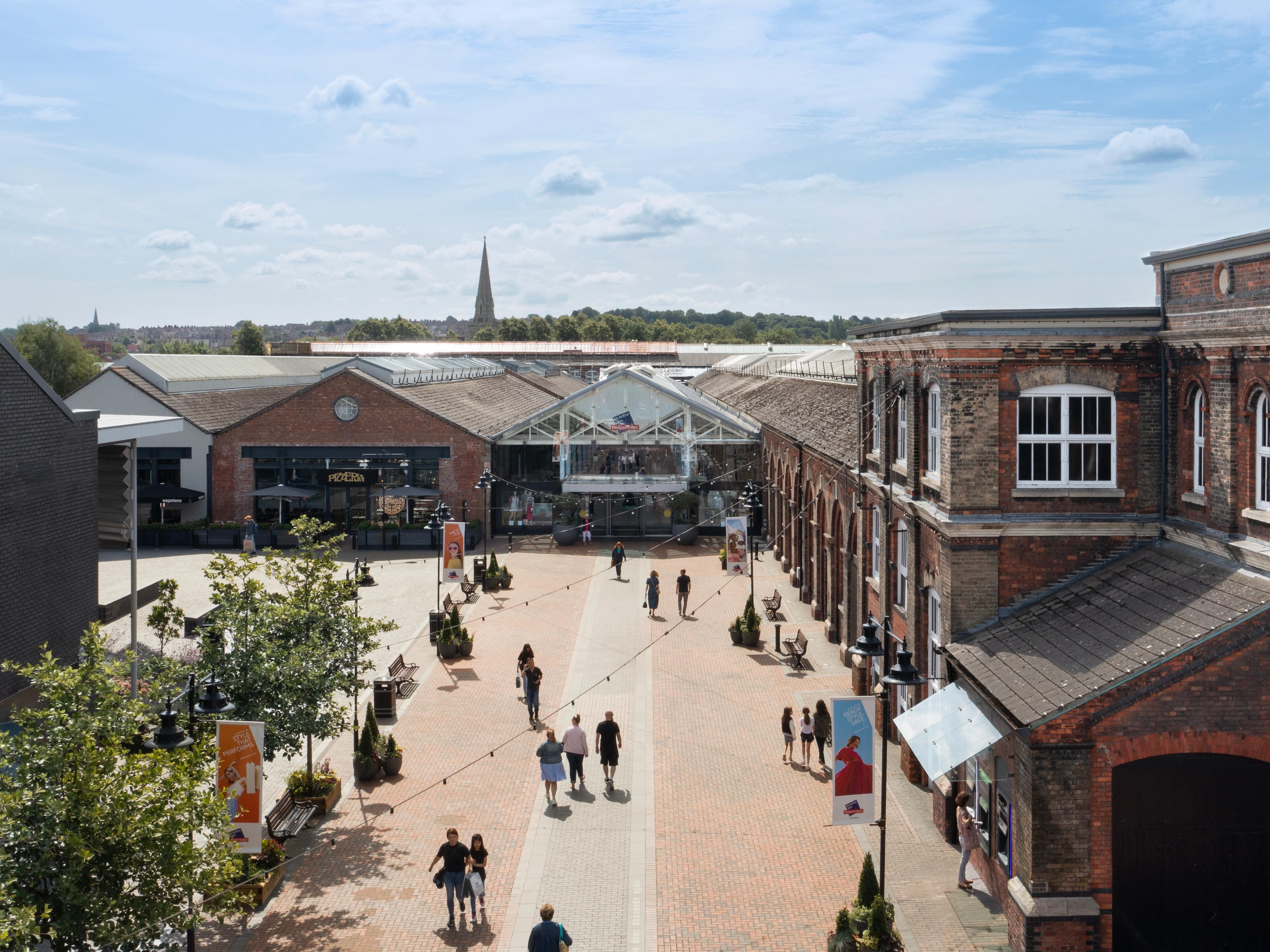 Holiday Inn Express Swindon - West