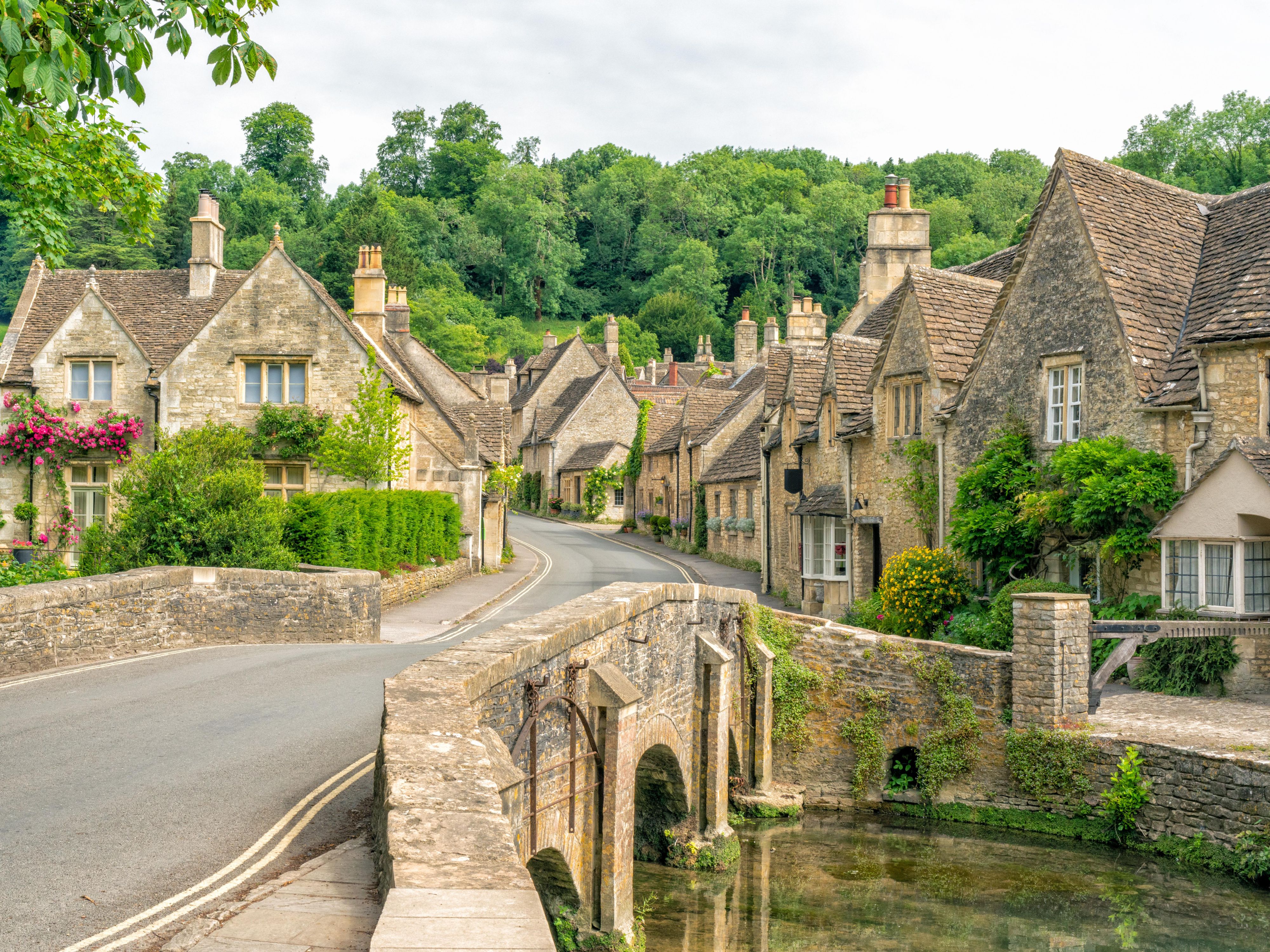 Holiday Inn Express Swindon - West