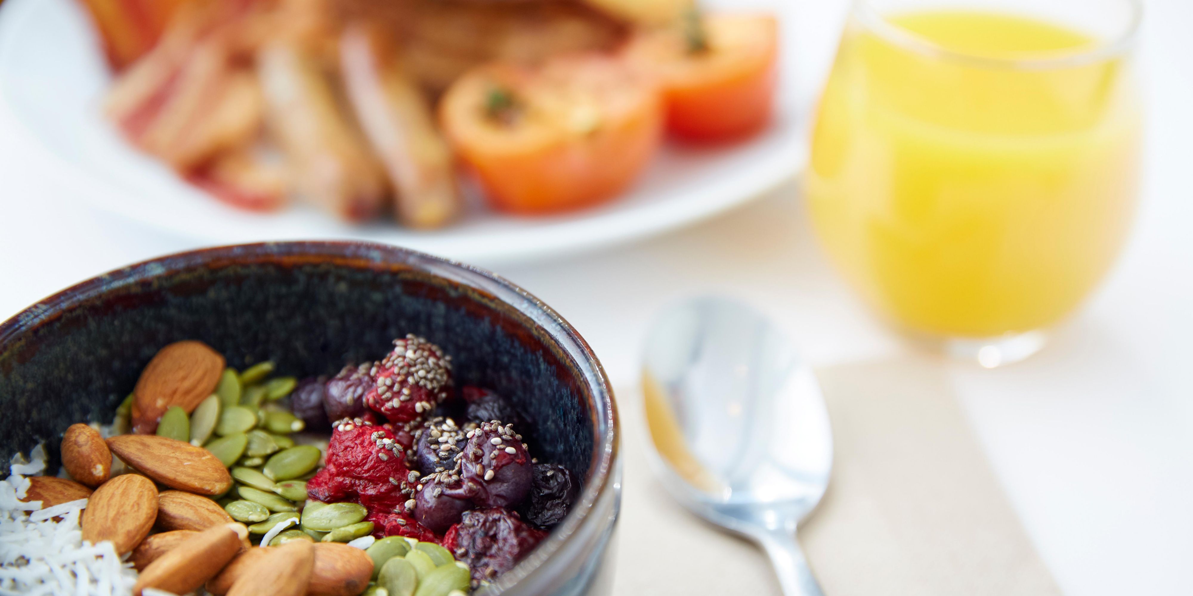 Holiday Inn Express Sydney Macquarie Park - Sydney,