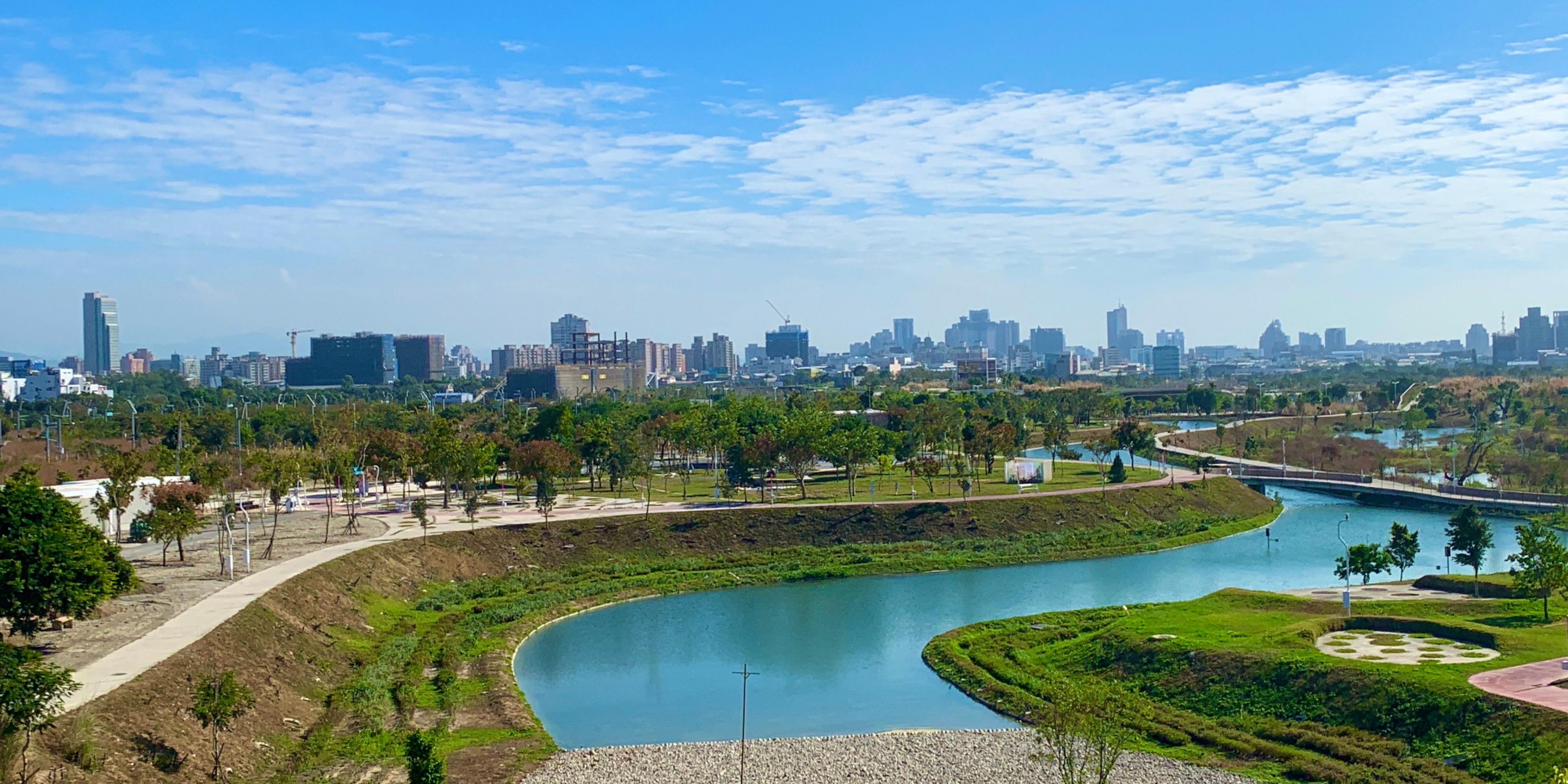 Hotels in fenngchia night market Taichung City, Taiwan | Holiday Inn Express Taichung Fengchia