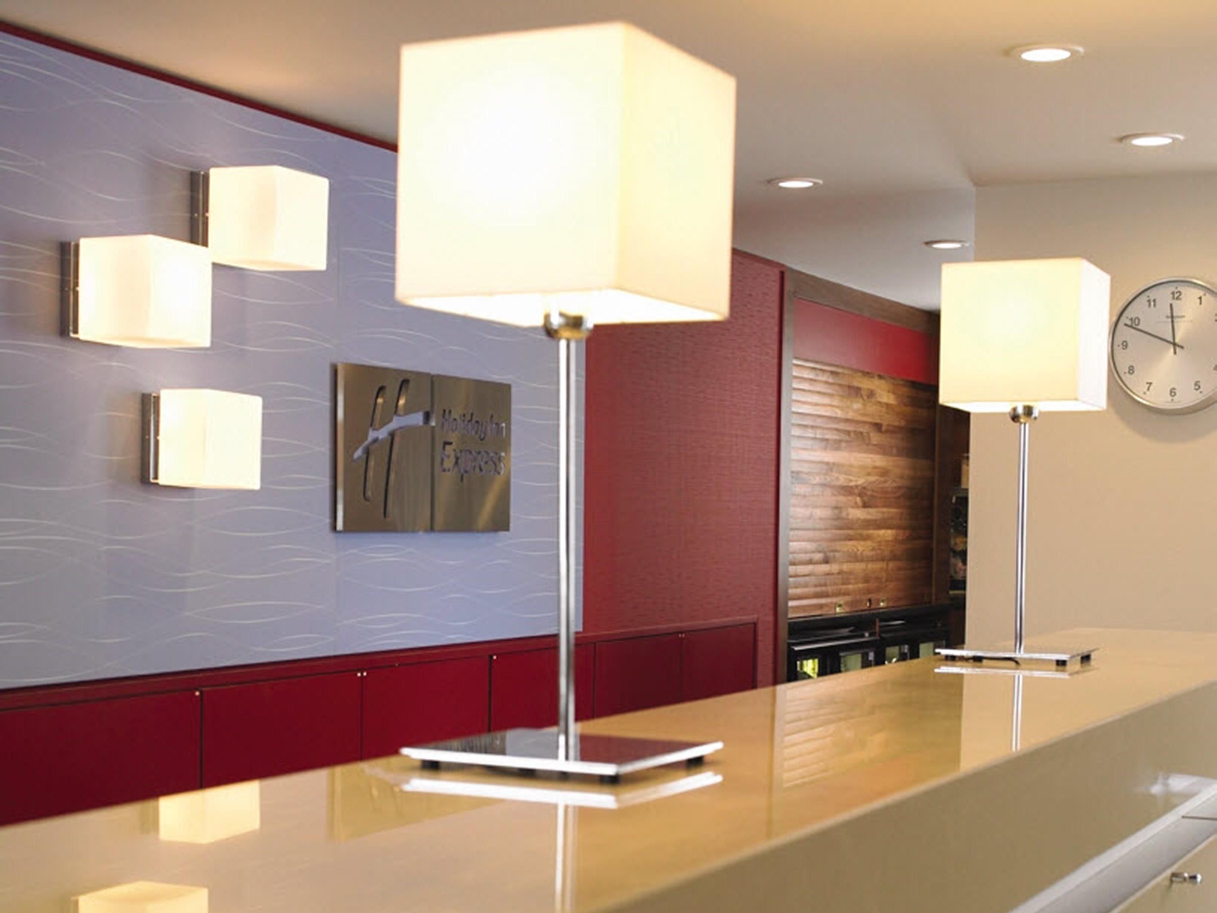 Holiday Inn Express Tangshan Downtown Hotel by IHG