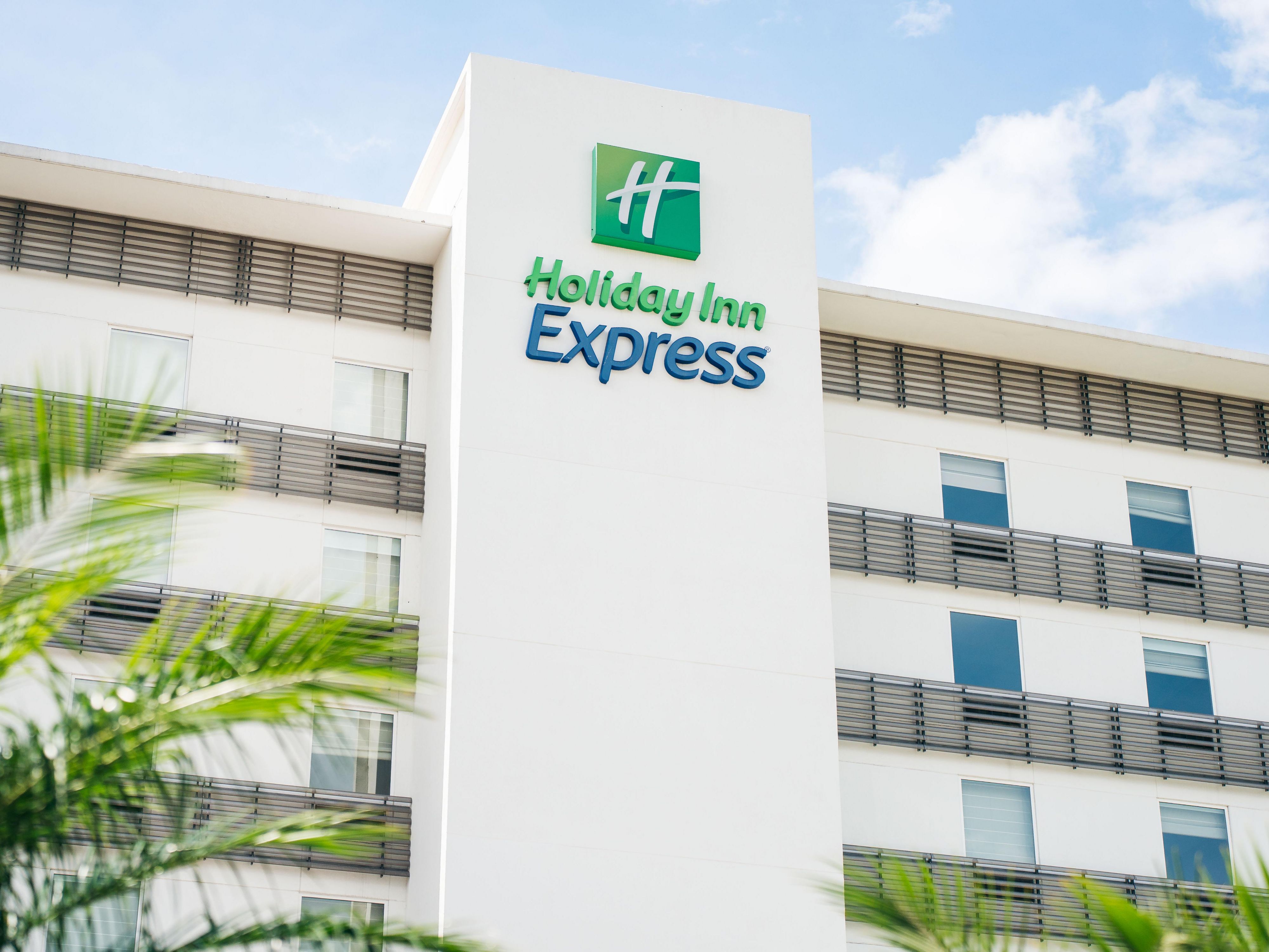 Holiday Inn Express Tegucigalpa 洲际酒店集团旗下酒店