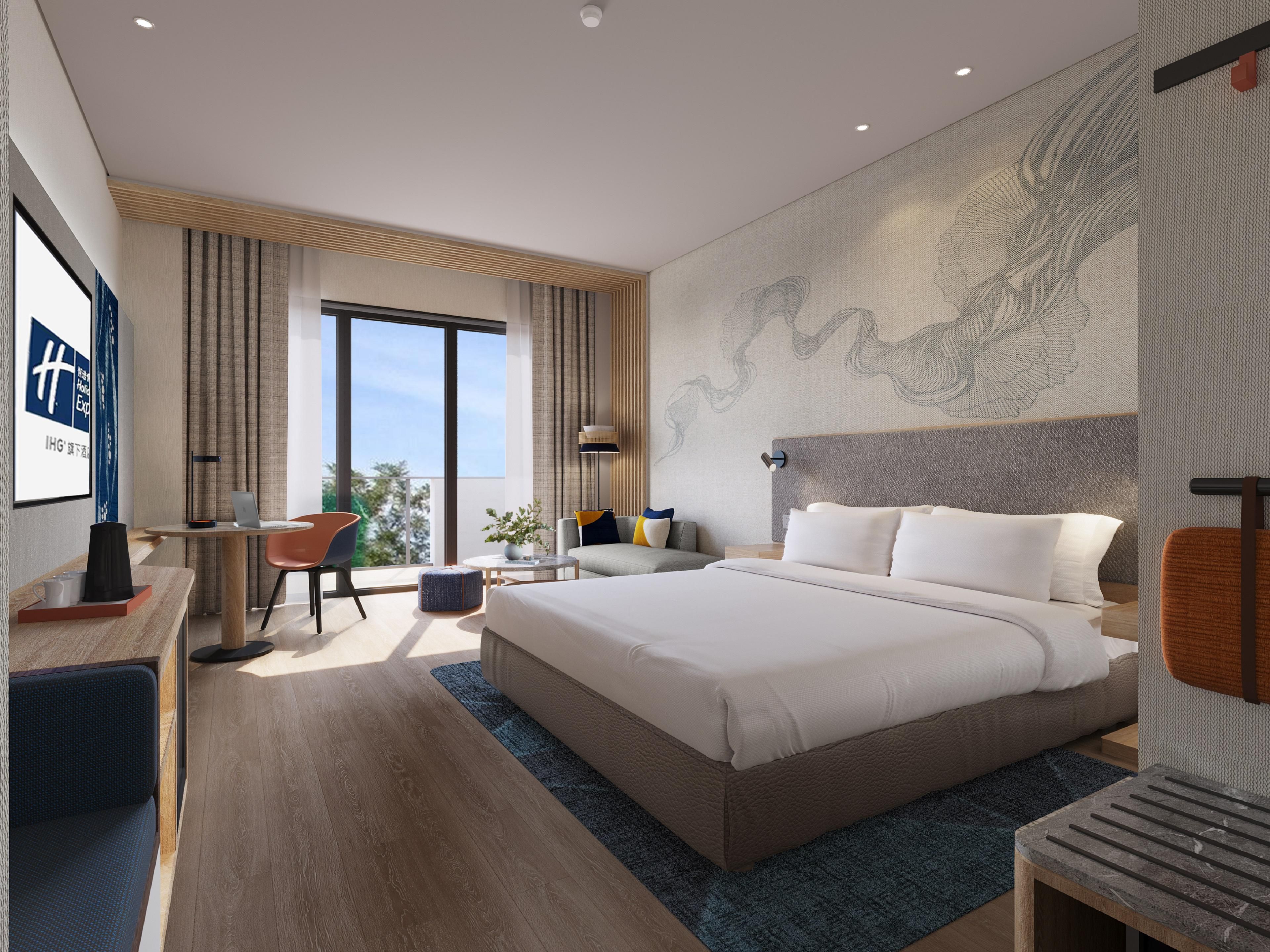 Rooms & Suites