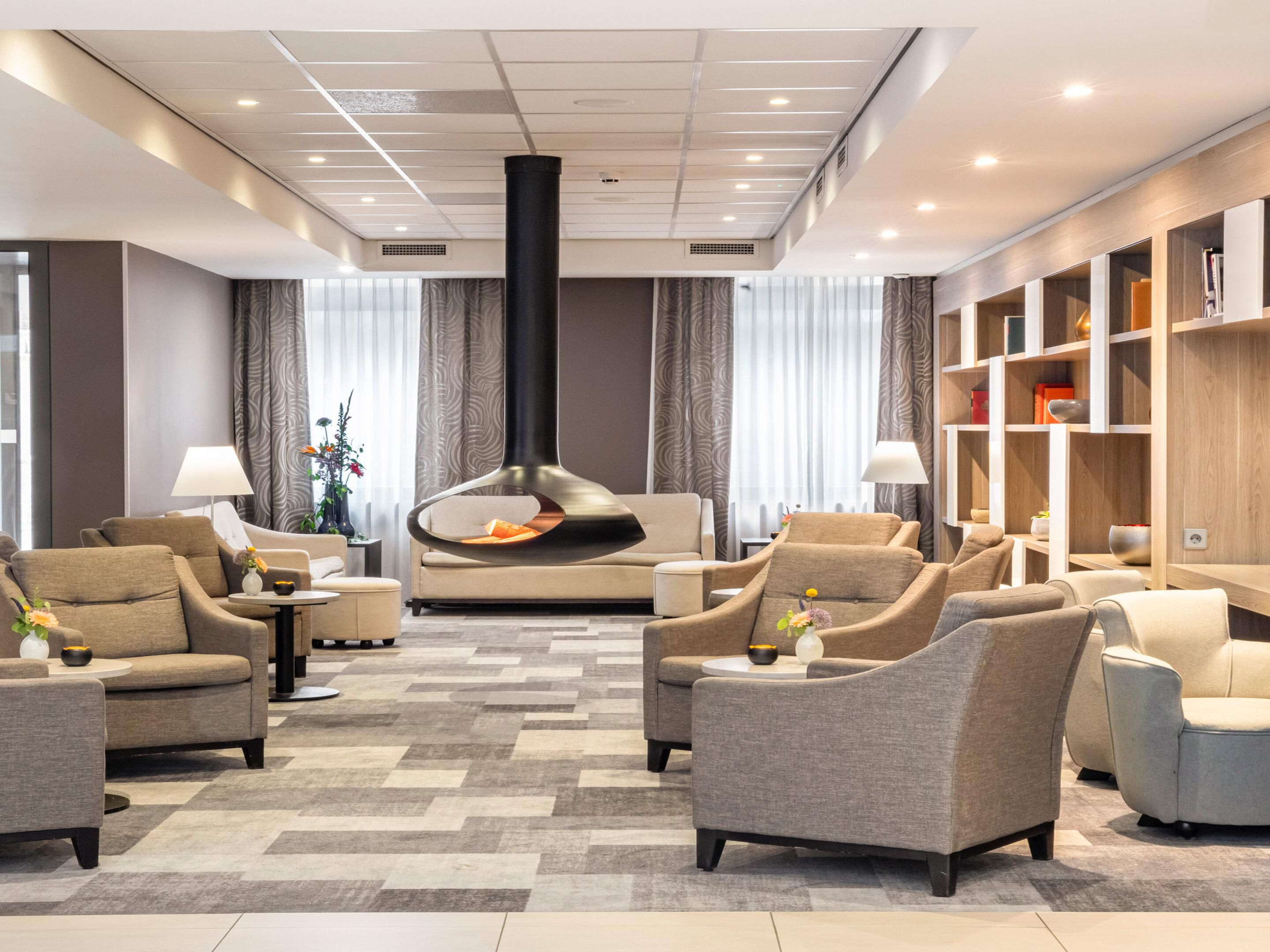 Holiday Inn Express Hotel The Hague - Parliament