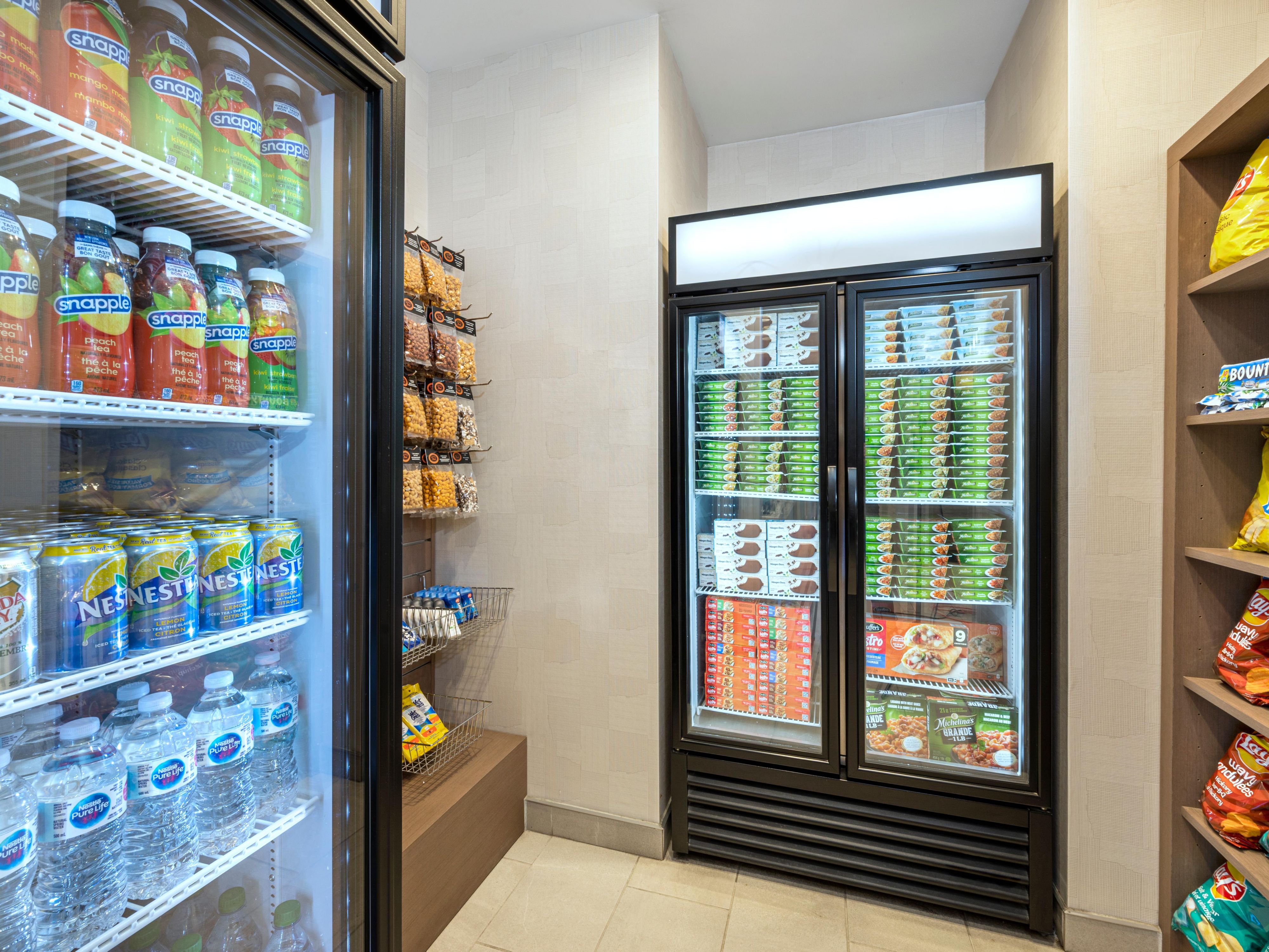 Downtown Hotel near Union Station | Holiday Inn Express Toronto ...