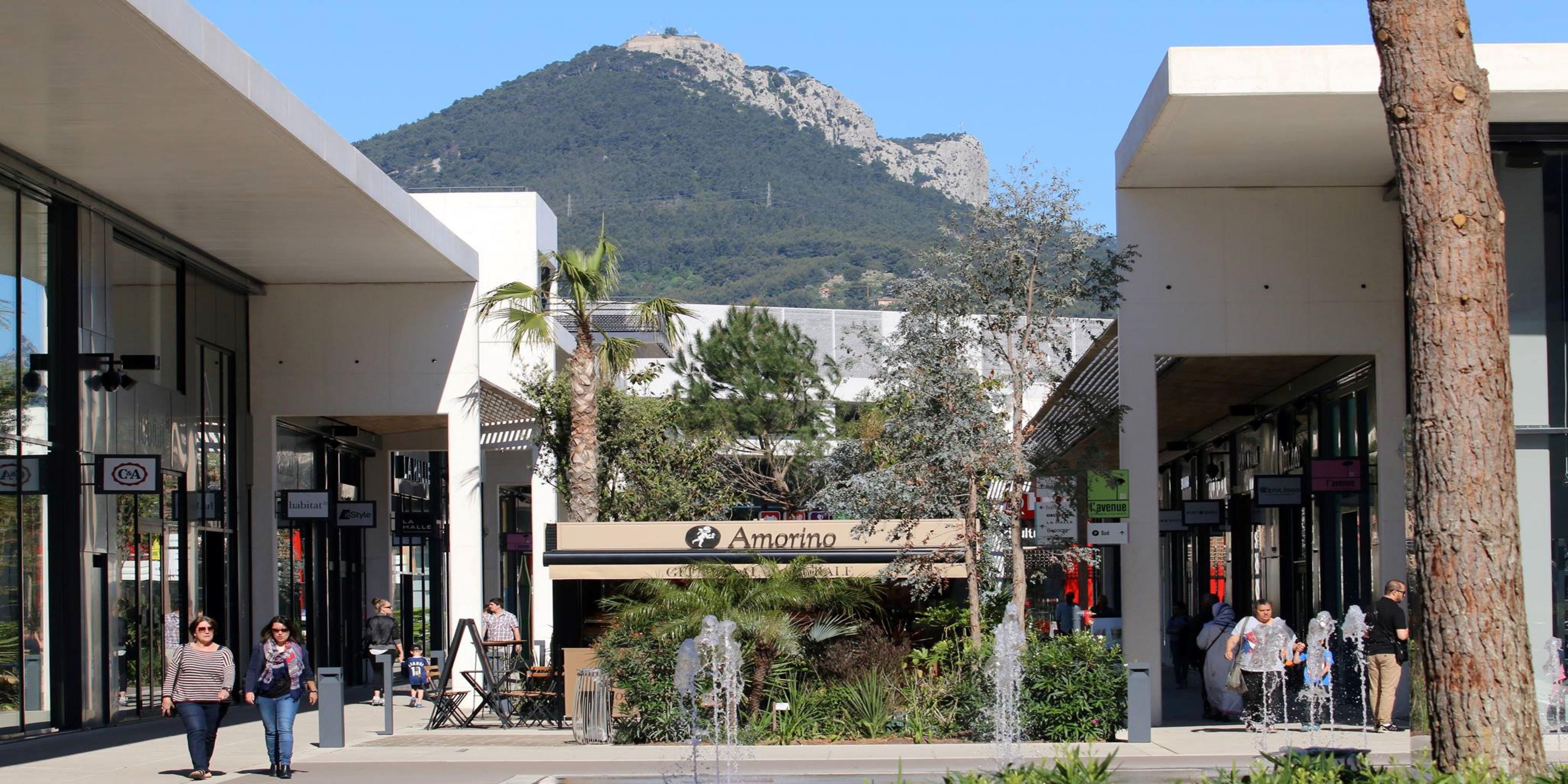 Holiday Inn Express Toulon - Est Hotel by IHG