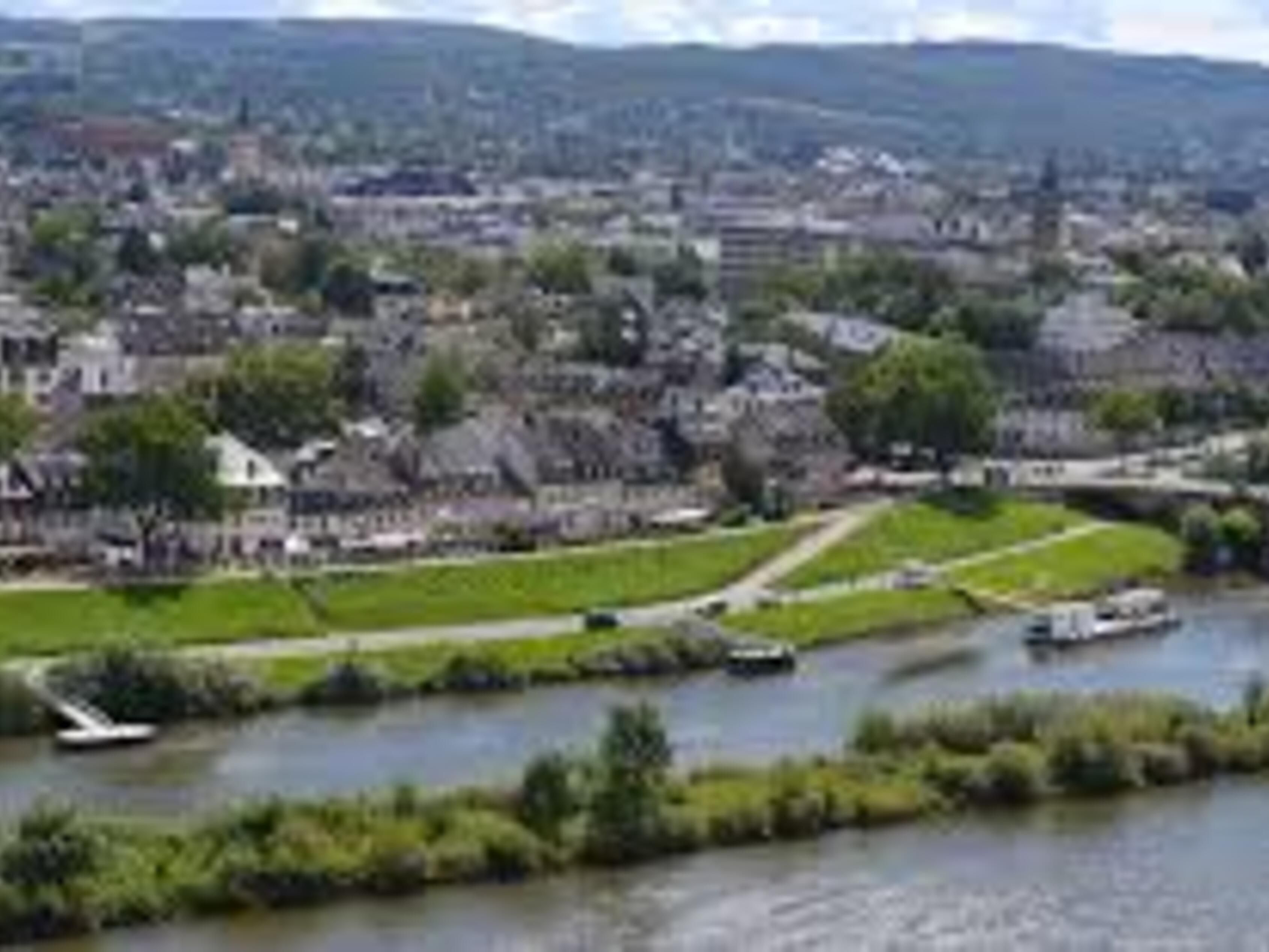 Holiday Inn Express Trier IHG Hotel