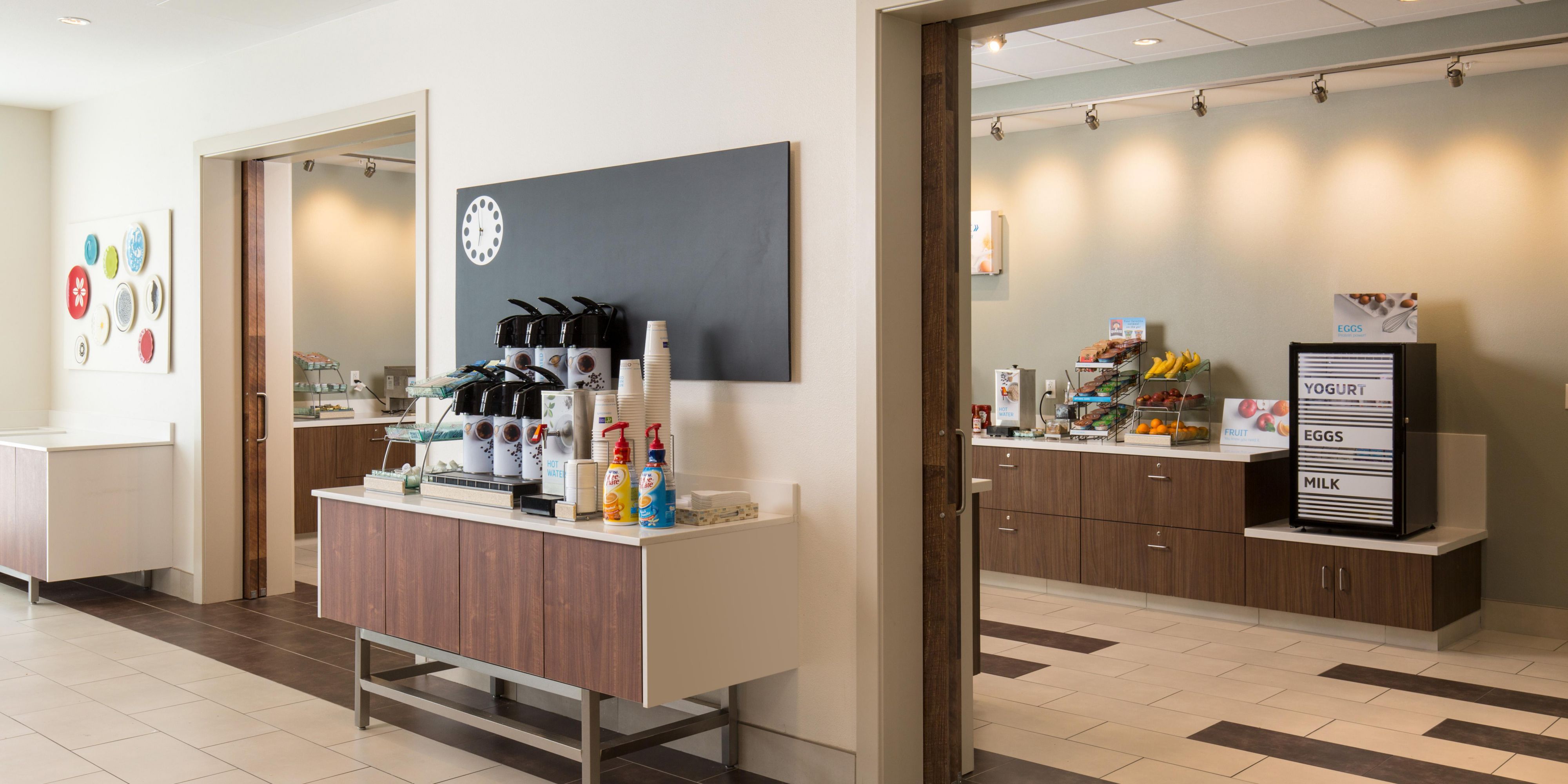 Holiday Inn Express Visalia - Sequoia Gateway Area - Visalia, United States