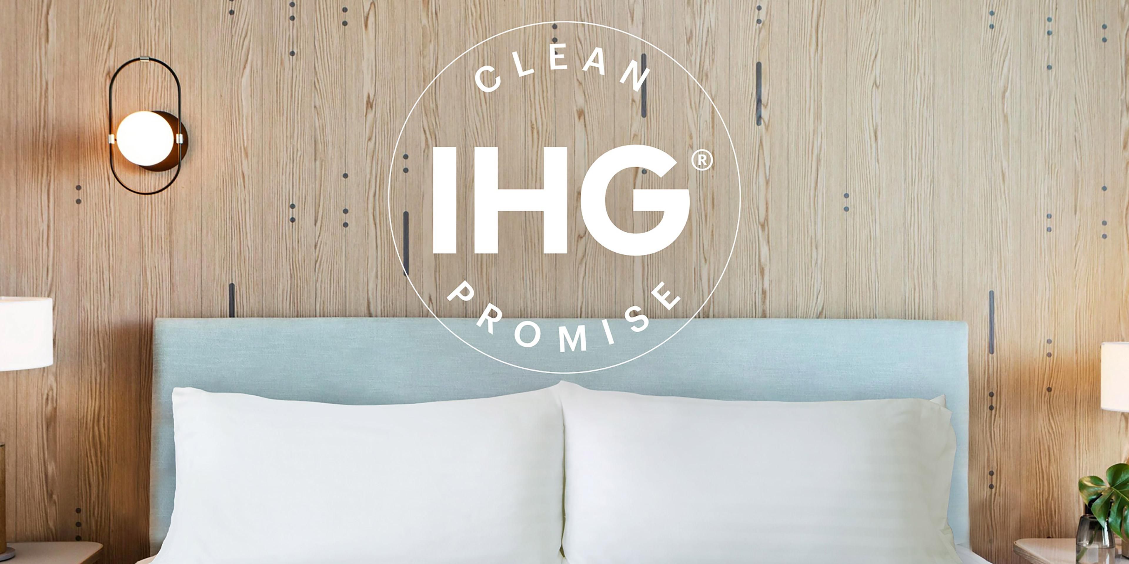 Clapham Junction Hotels | South West London | Holiday Inn Express ...