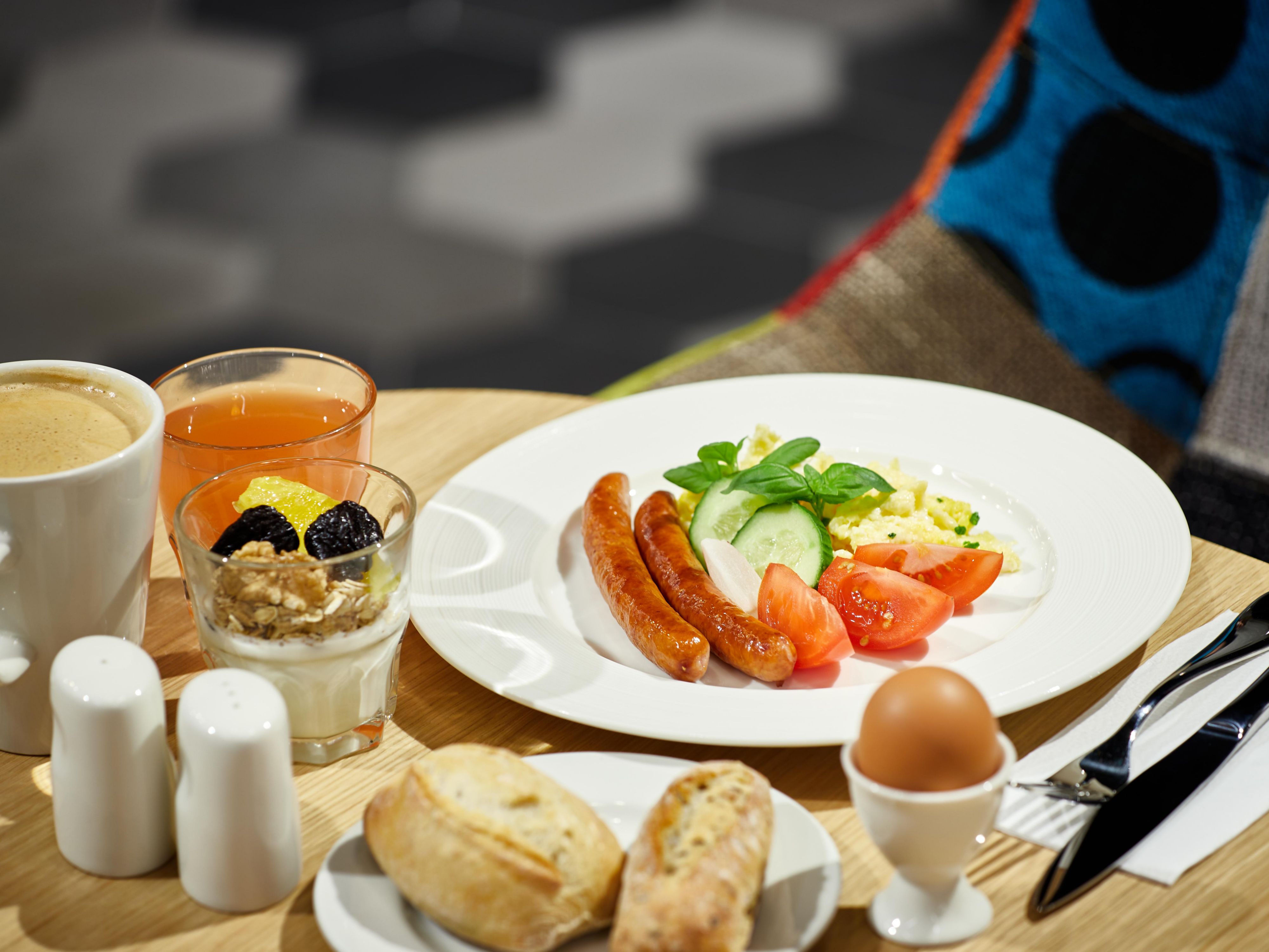 Holiday Inn Express Warsaw - The HUB Hotel by IHG