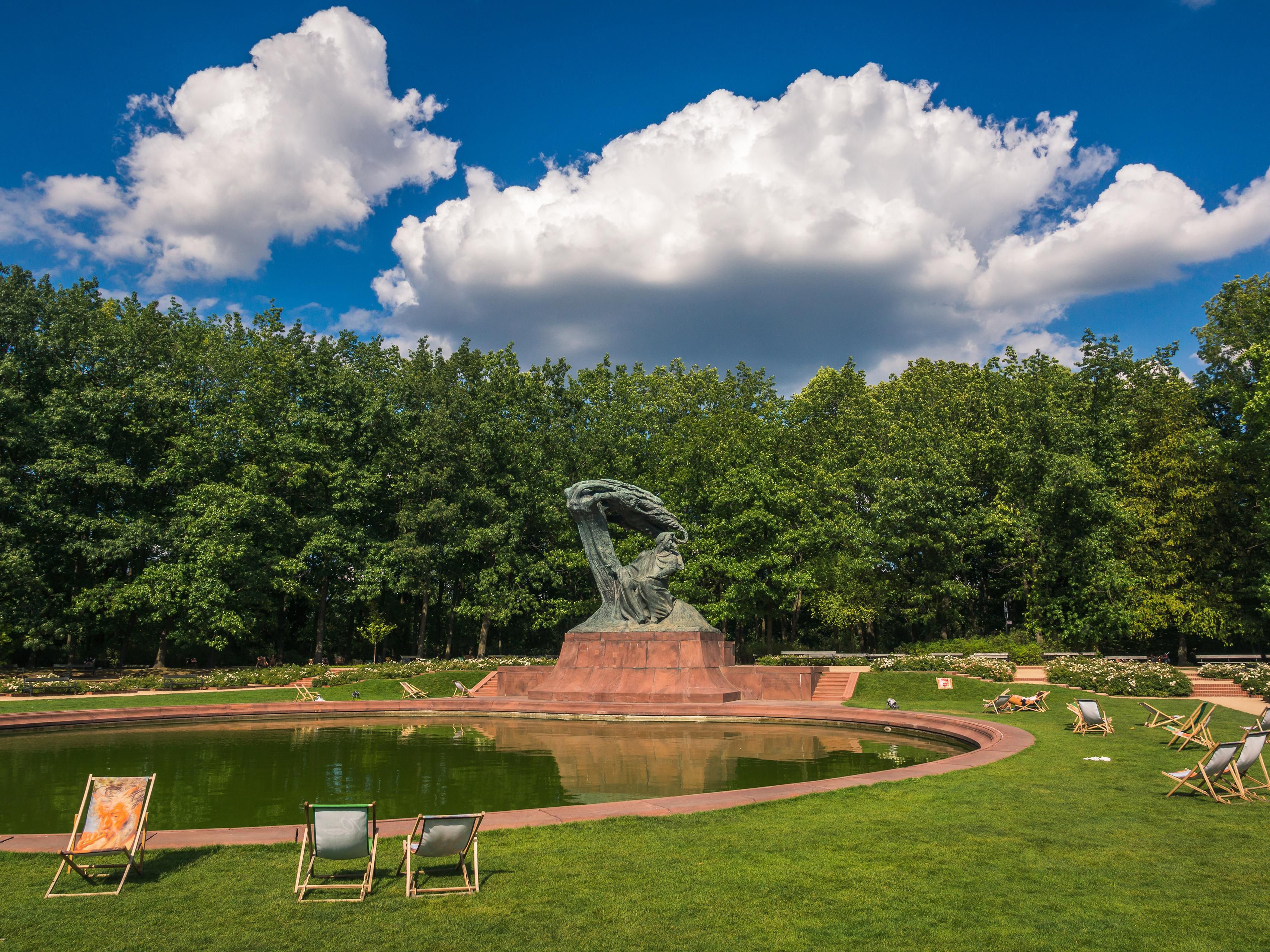 Holiday Inn Express Warsaw - The HUB Hotel by IHG