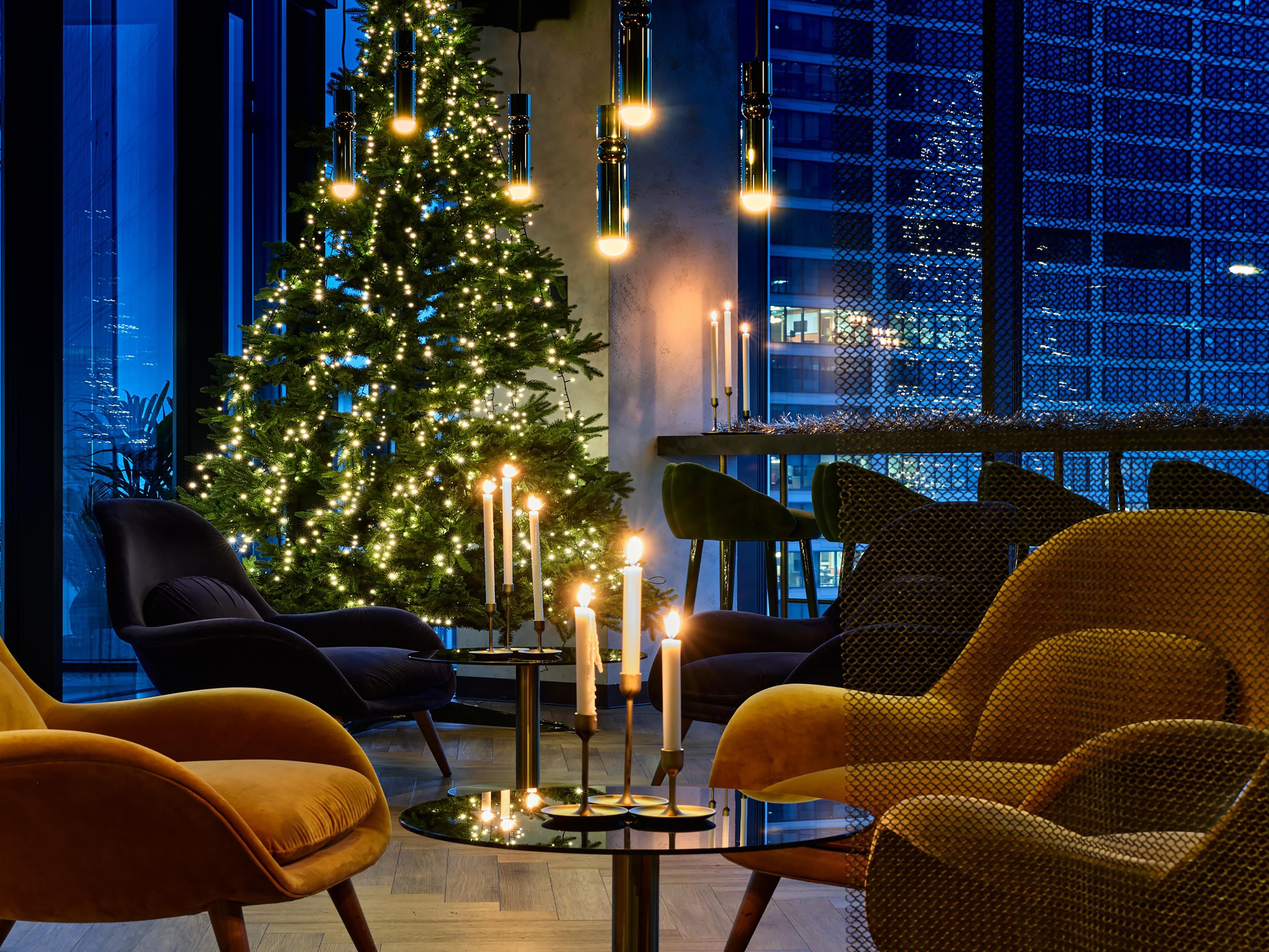 Holiday Inn Express Warsaw - The HUB - Warsaw,