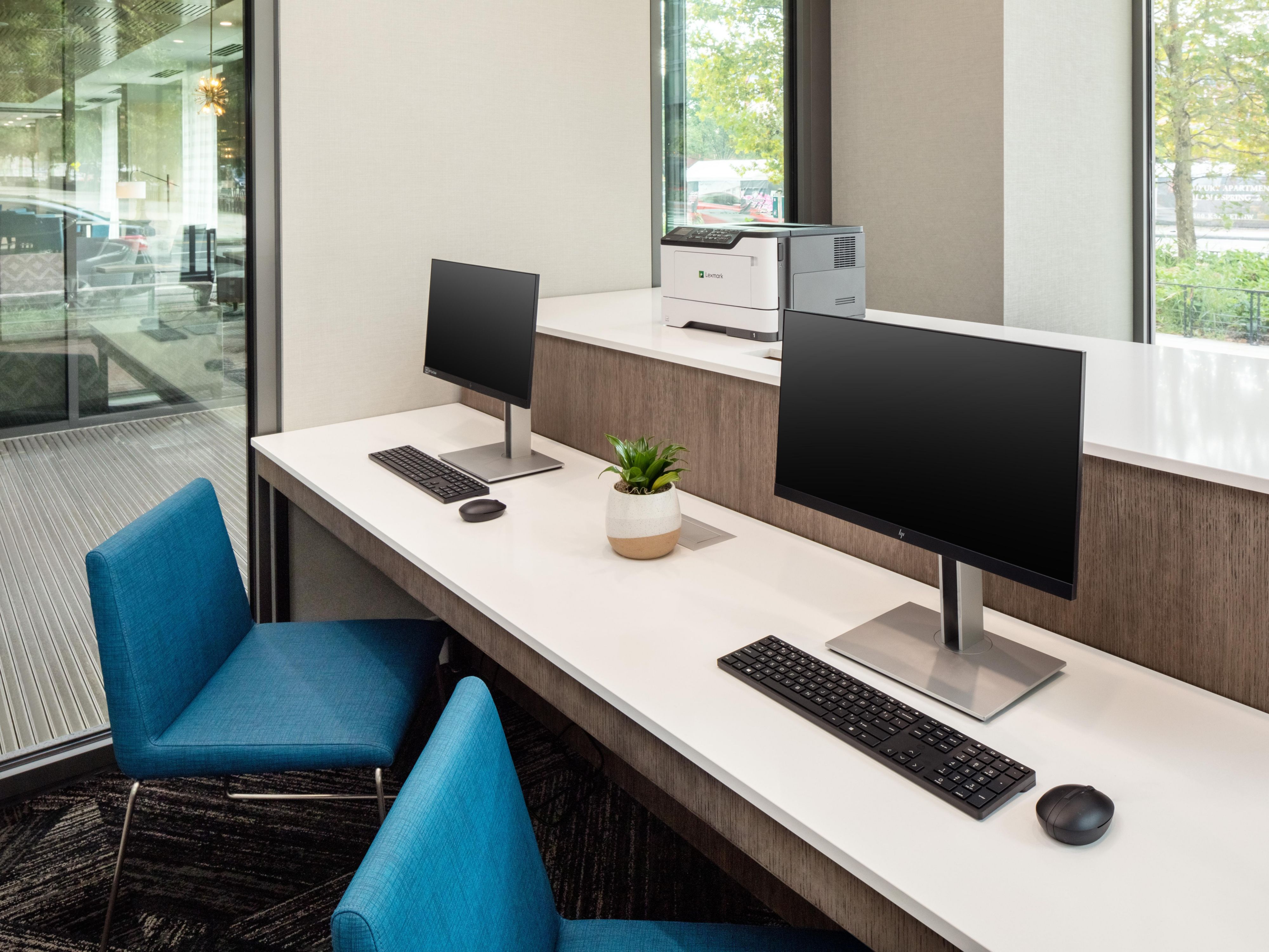 Washington DC Hotels | Holiday Inn Express Washington DC Downtown