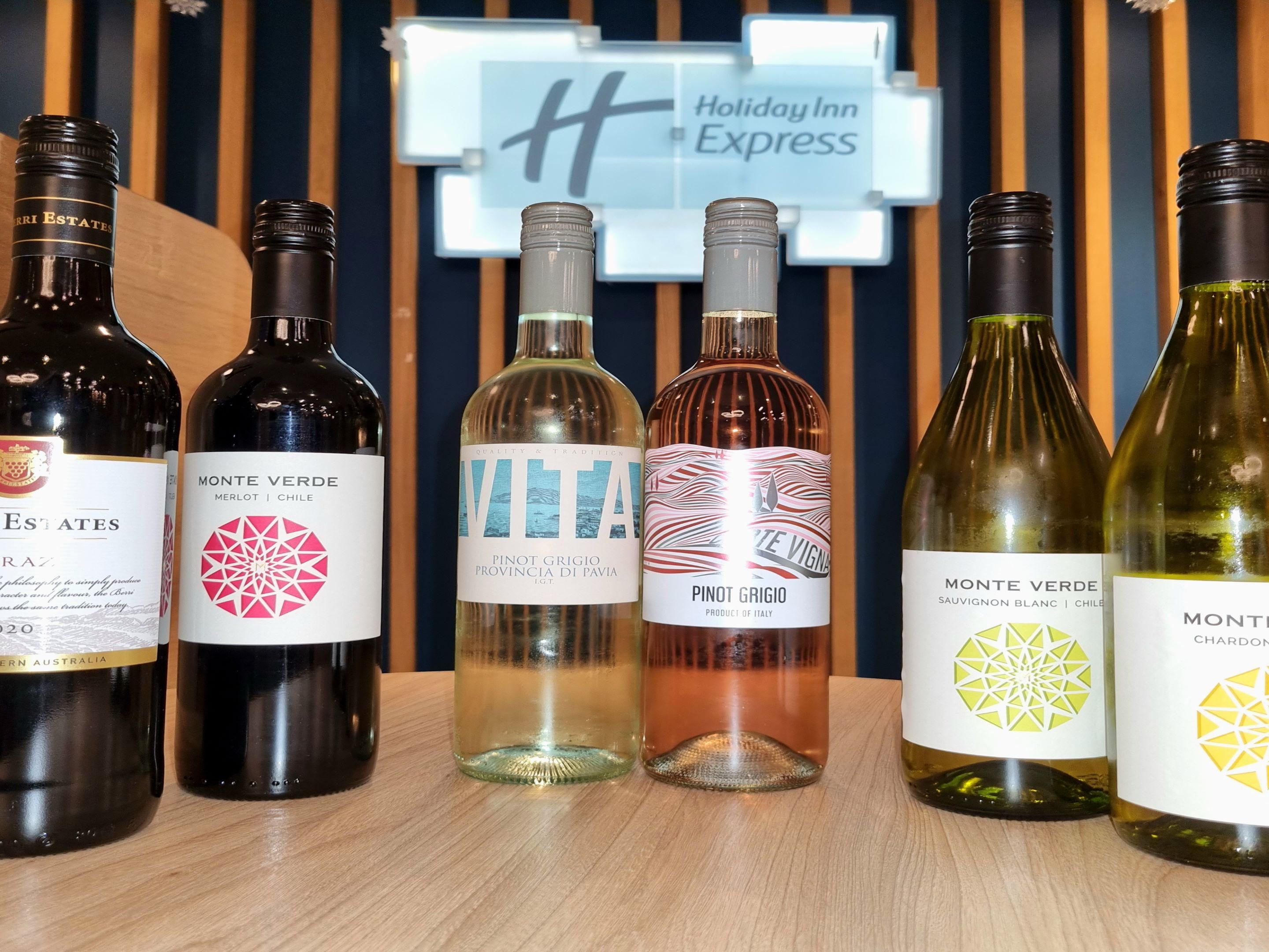 Holiday Inn Express Hotel London - Watford Junction