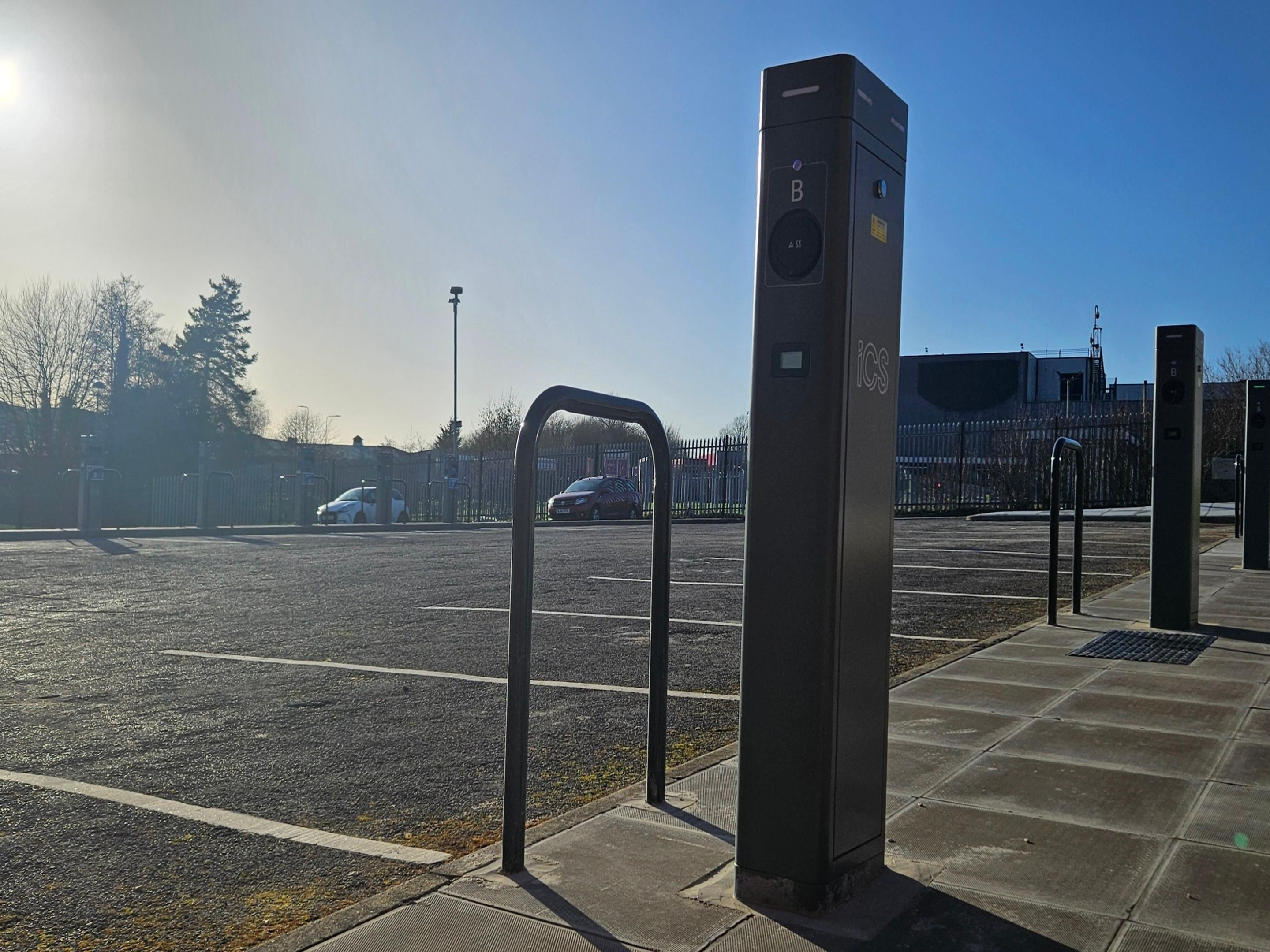 Holiday Inn Express Wigan Hotel by IHG