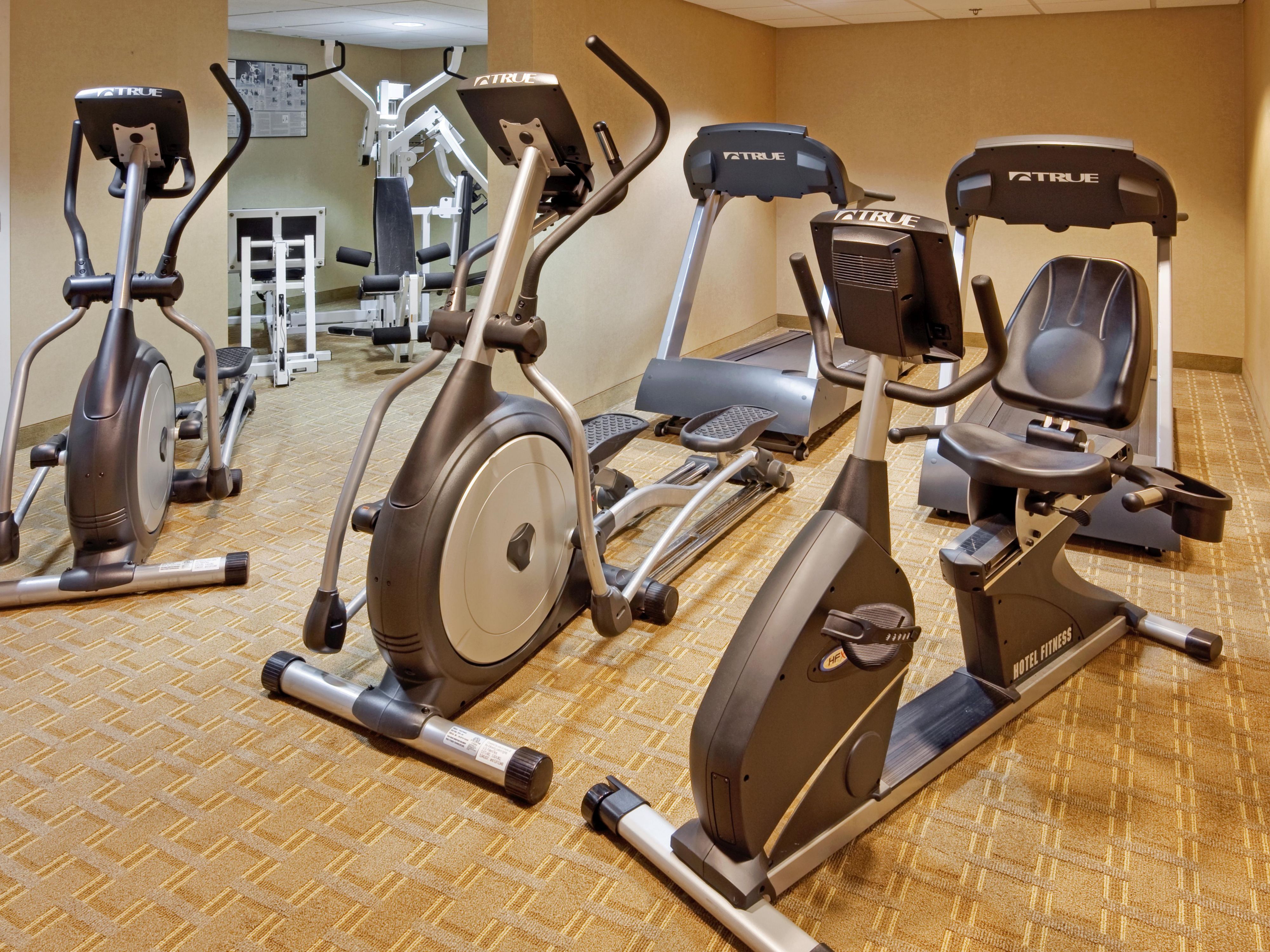 Affordable Hotel in Wilkes Barre, PA | Holiday Inn Express Wilkes Barre ...