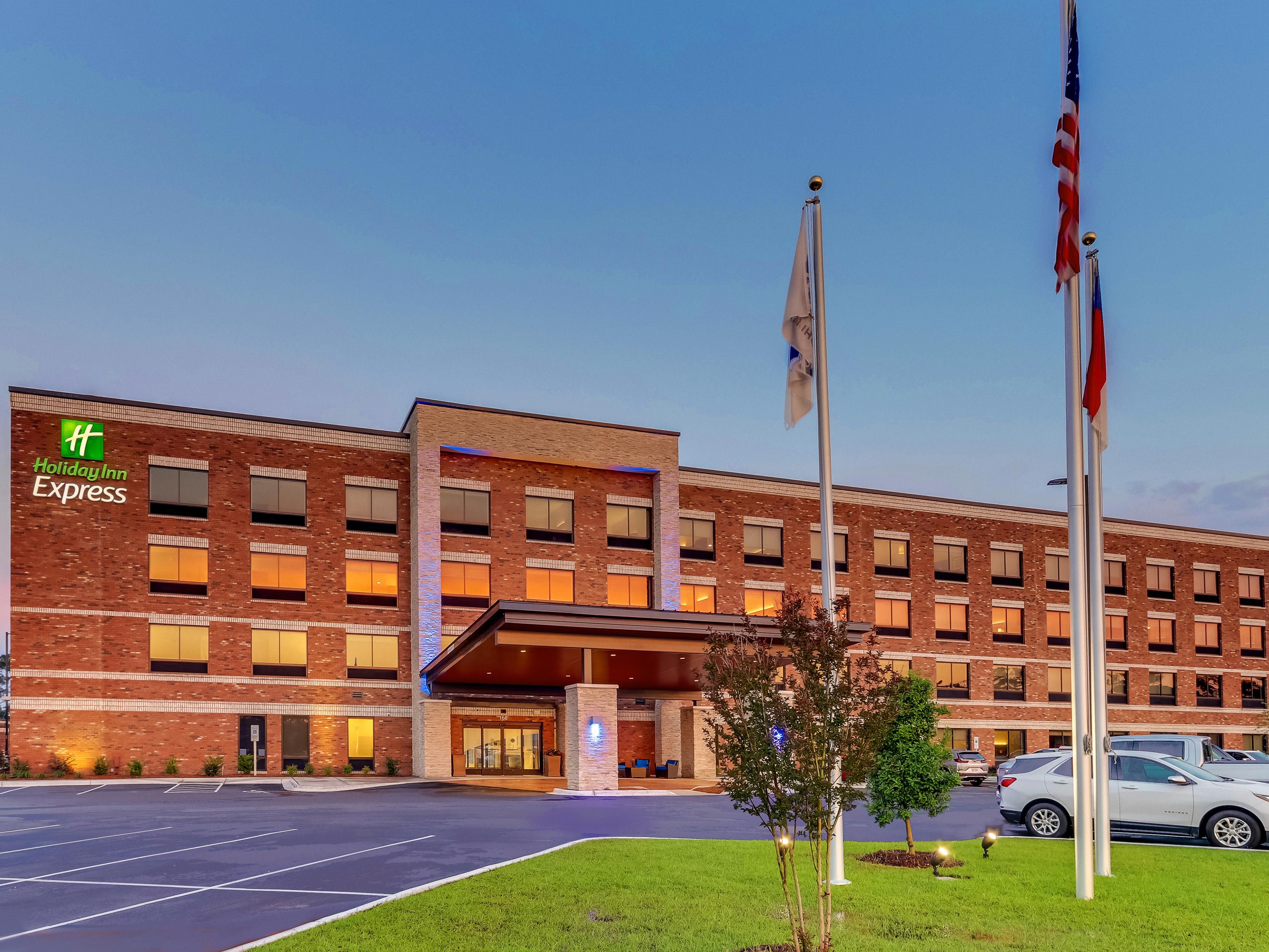 Holiday Inn Express Wilmington - Porters Neck - Wilmington, United States