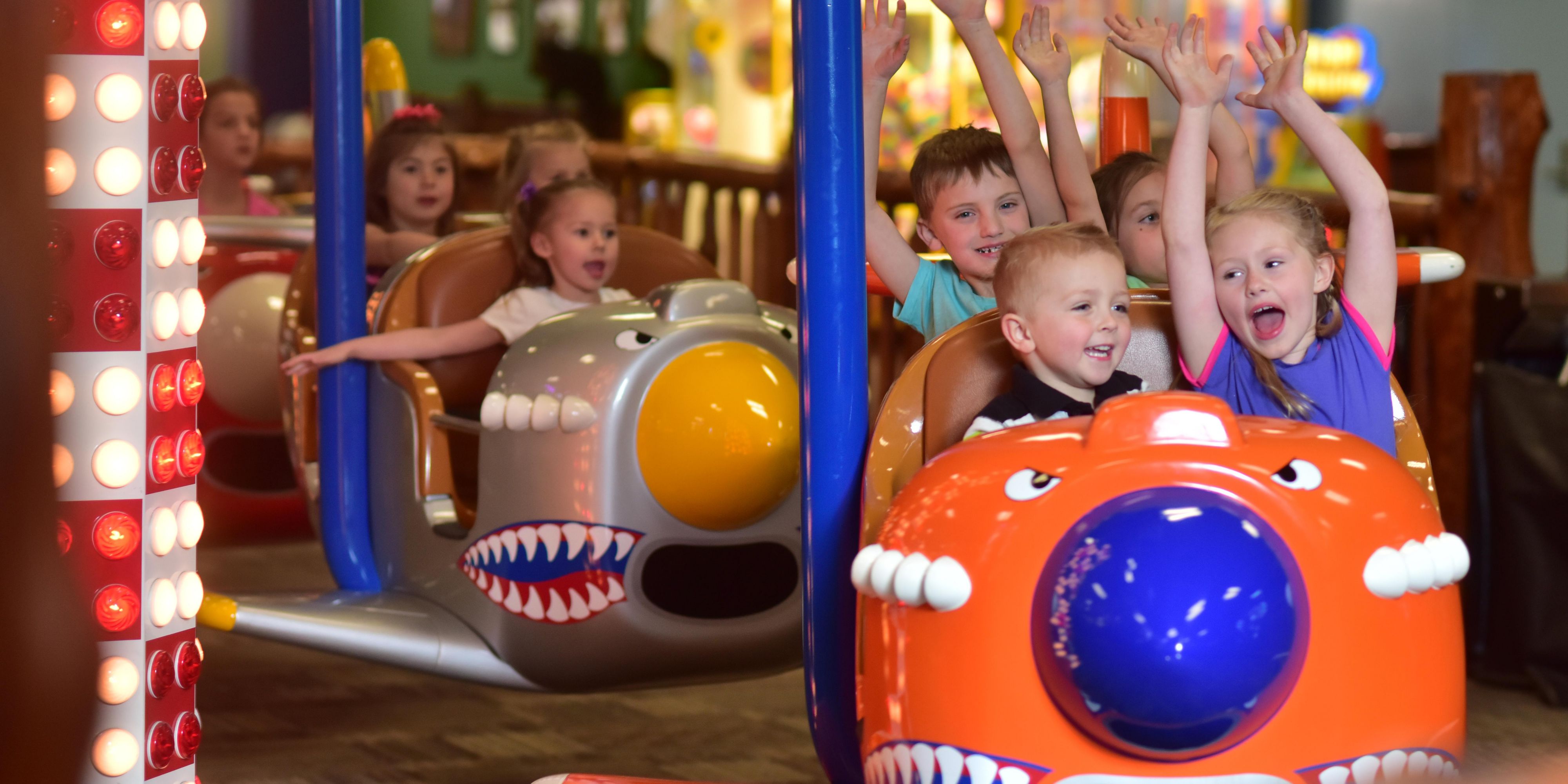 Wisconsin Dells Hotel near Lake Delton | Holiday Inn Express Wisconsin ...