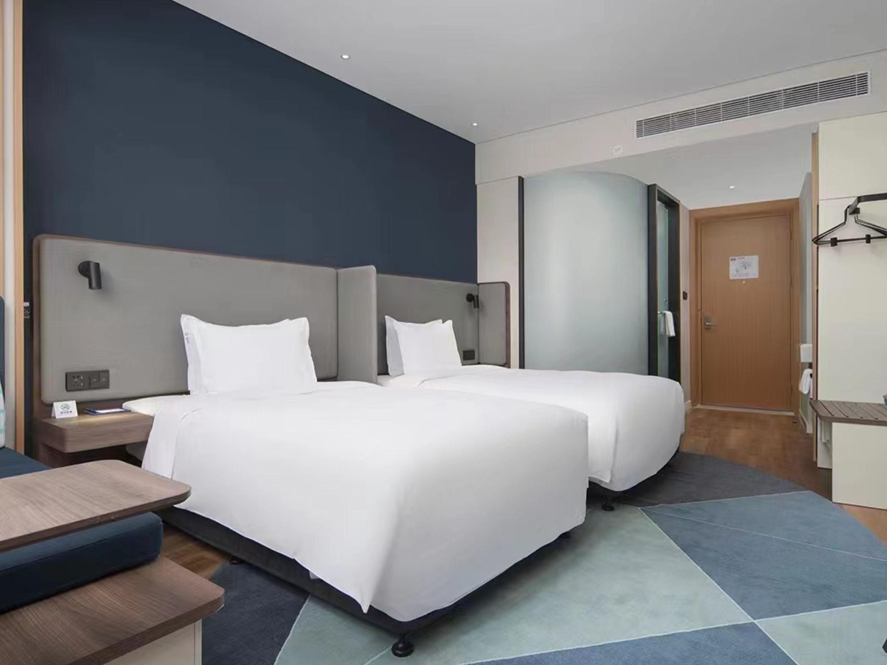 Holiday Inn Express Xi'an Qujiang Center Hotel by IHG