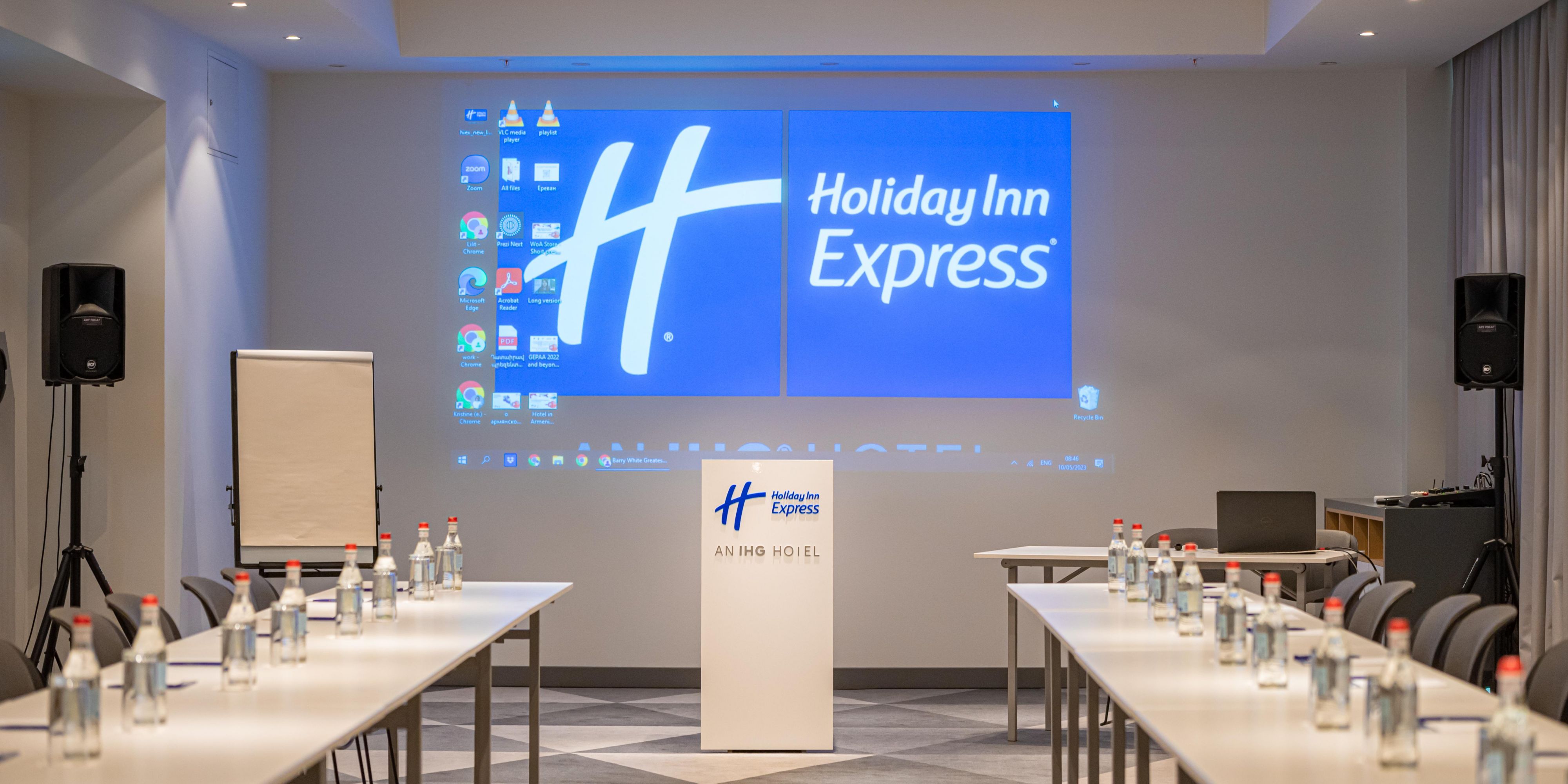 Holiday Inn Express Yerevan Hotel by IHG