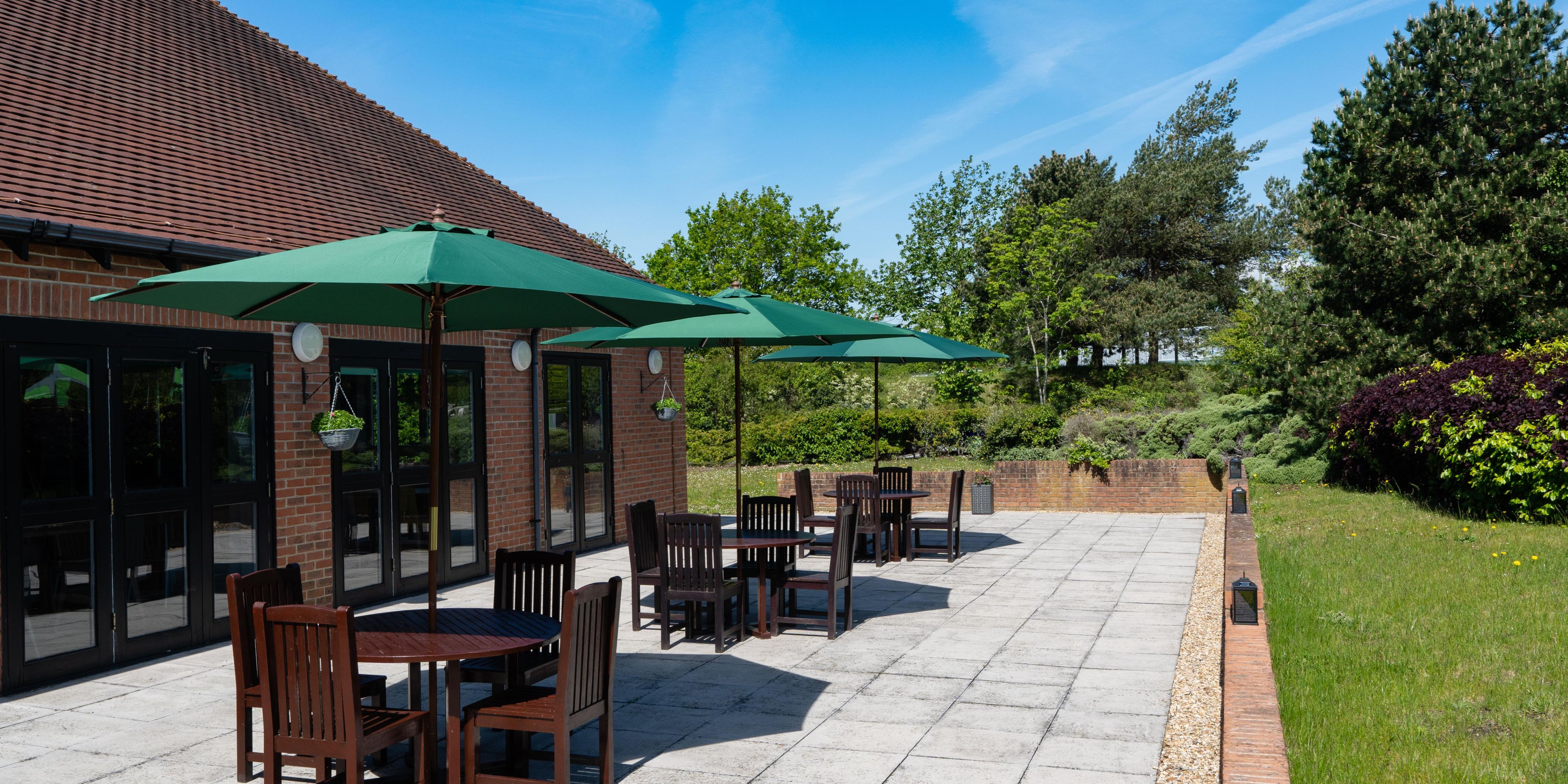 Bodas y eventos en Fareham | voco Fareham-Solent