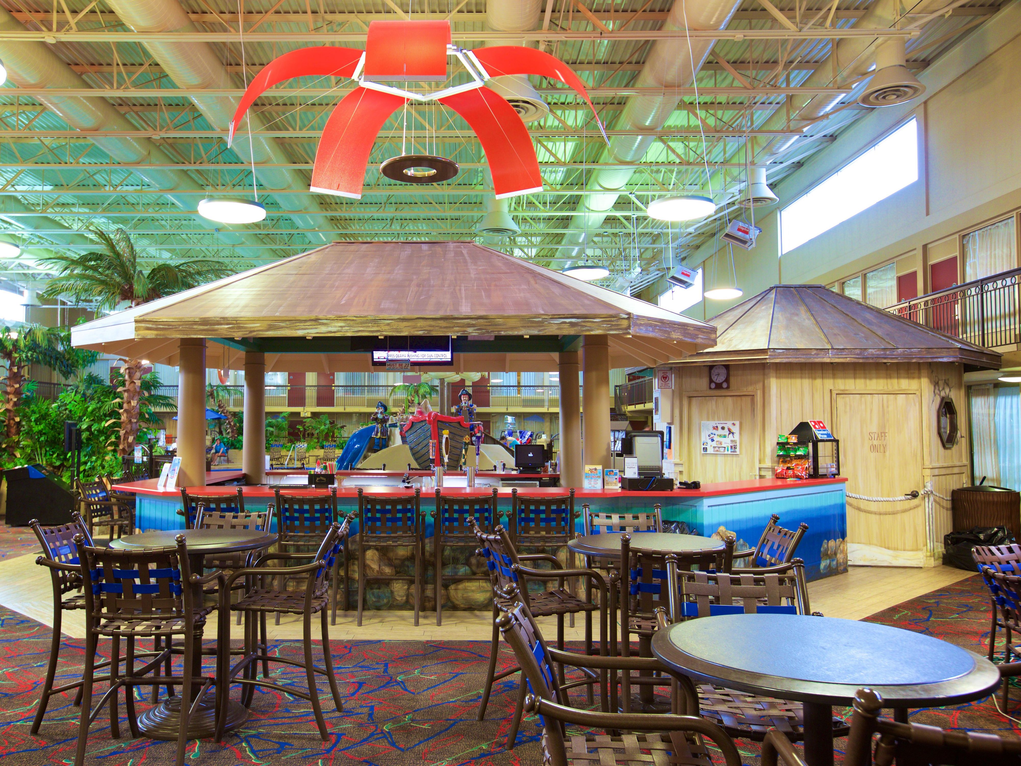 Holiday Inn Fargo - Free Internet & More