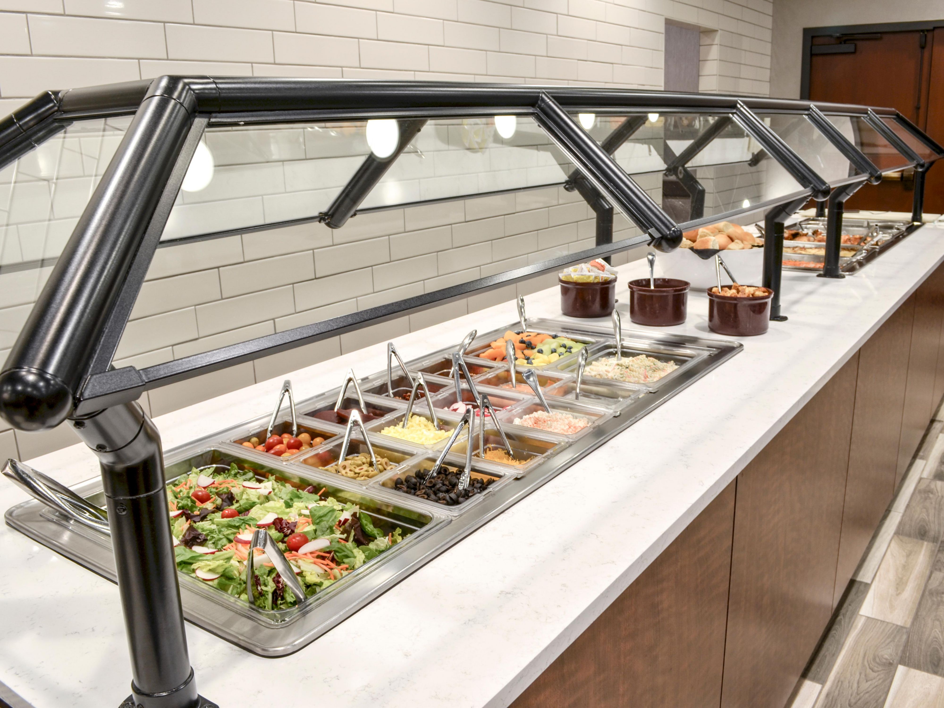 Hotels in Fargo, ND near NDSU | Holiday Inn Fargo