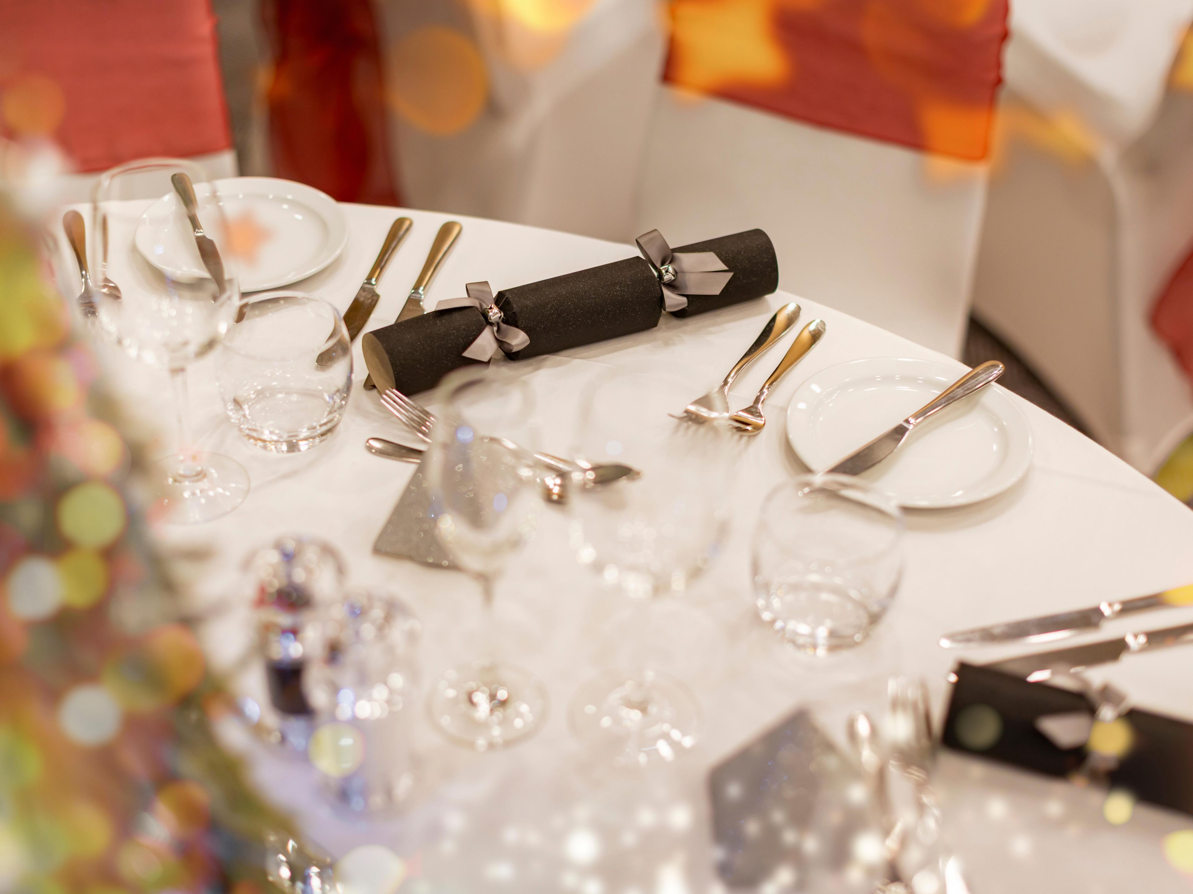 Hotels Near Farnborough: Holiday Inn Farnborough
