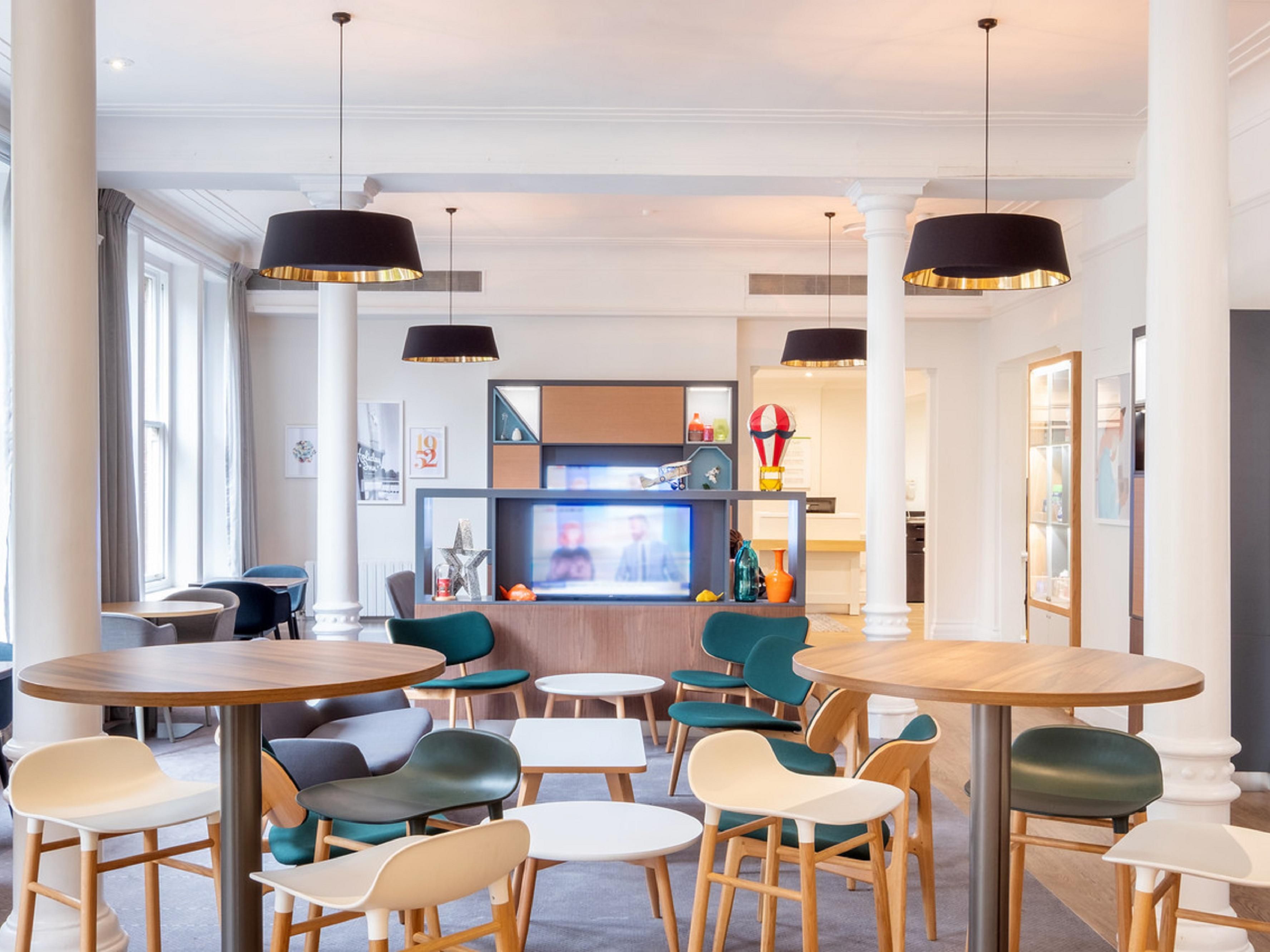 Hotels Near Farnborough: Holiday Inn Farnborough