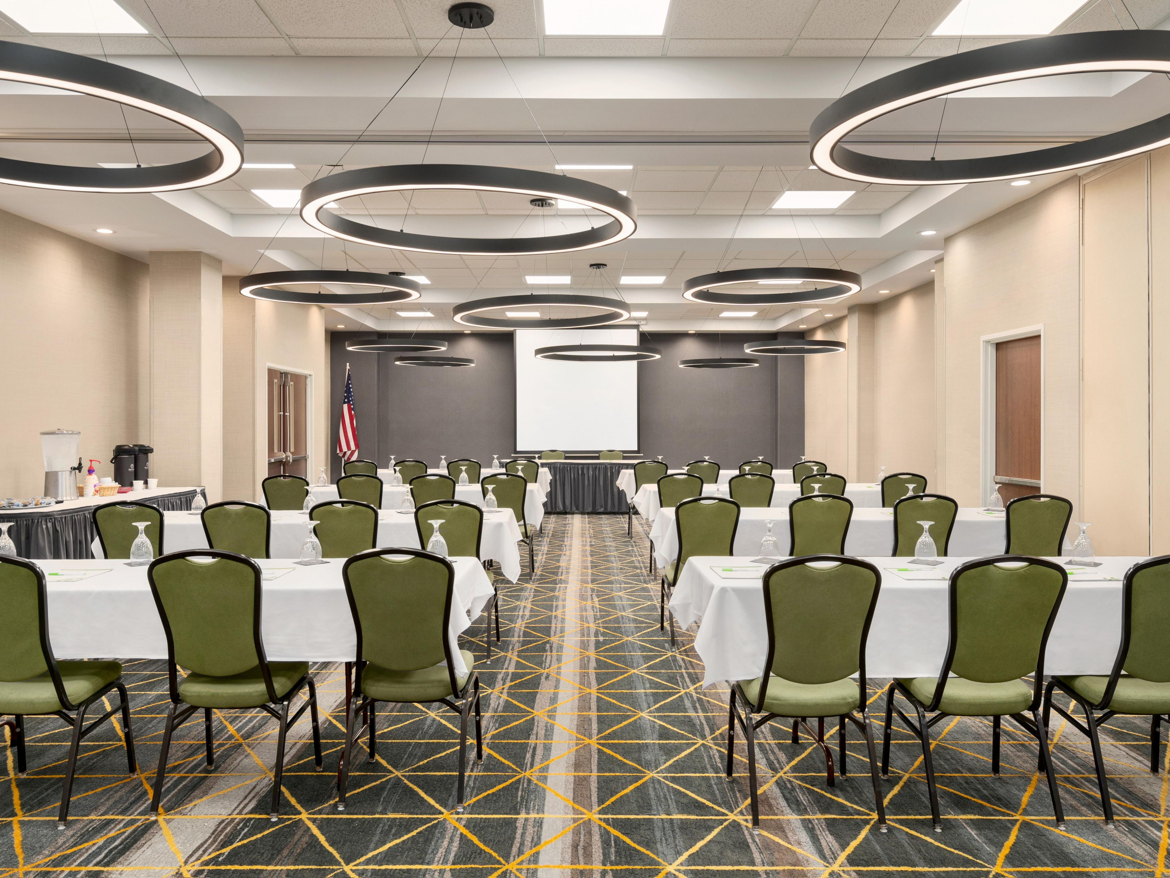 Venues in Florence, KY | Holiday Inn Florence