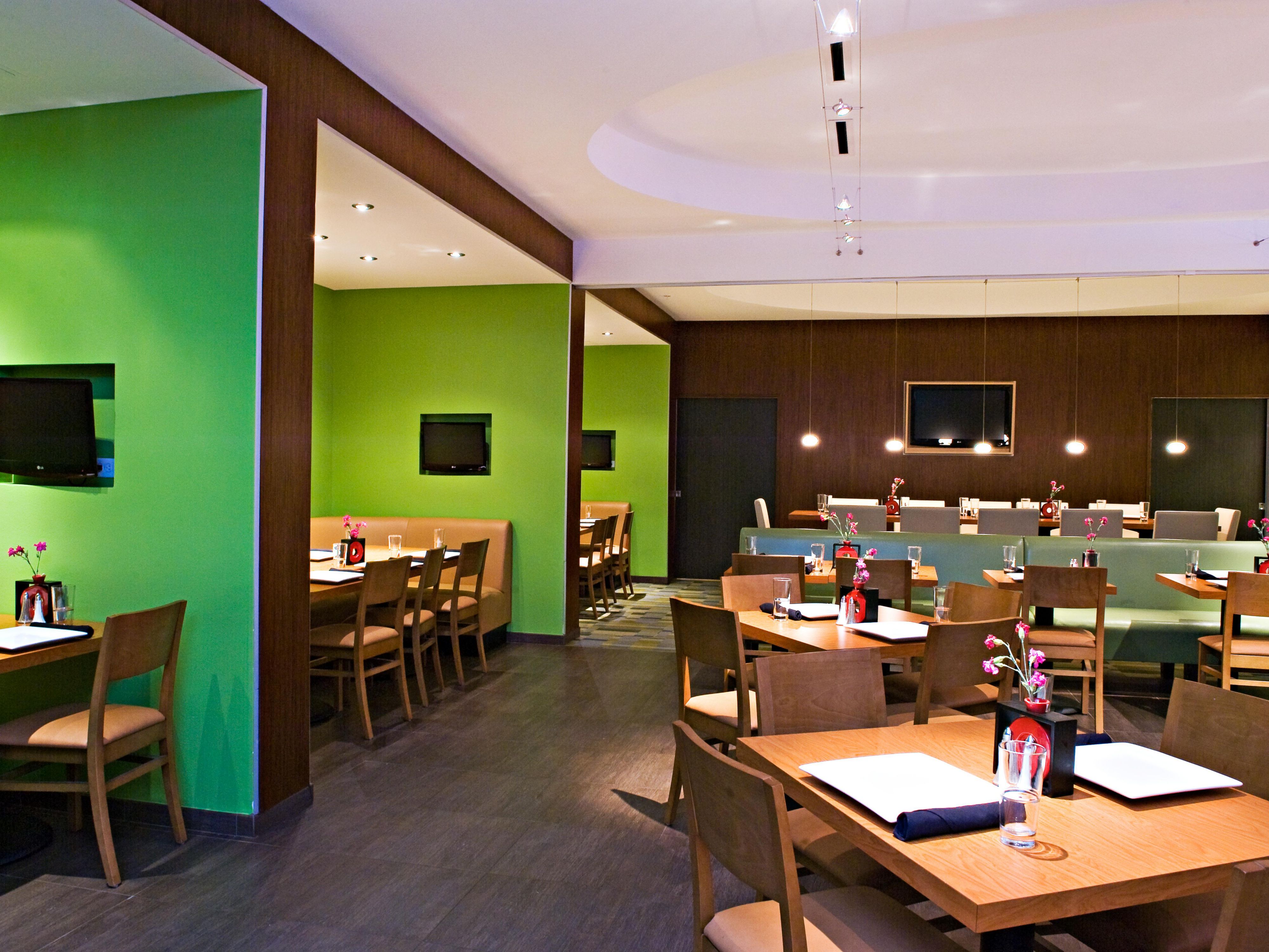 Dallas/Fort Worth Airport Hotel | Holiday Inn DFW Airport South