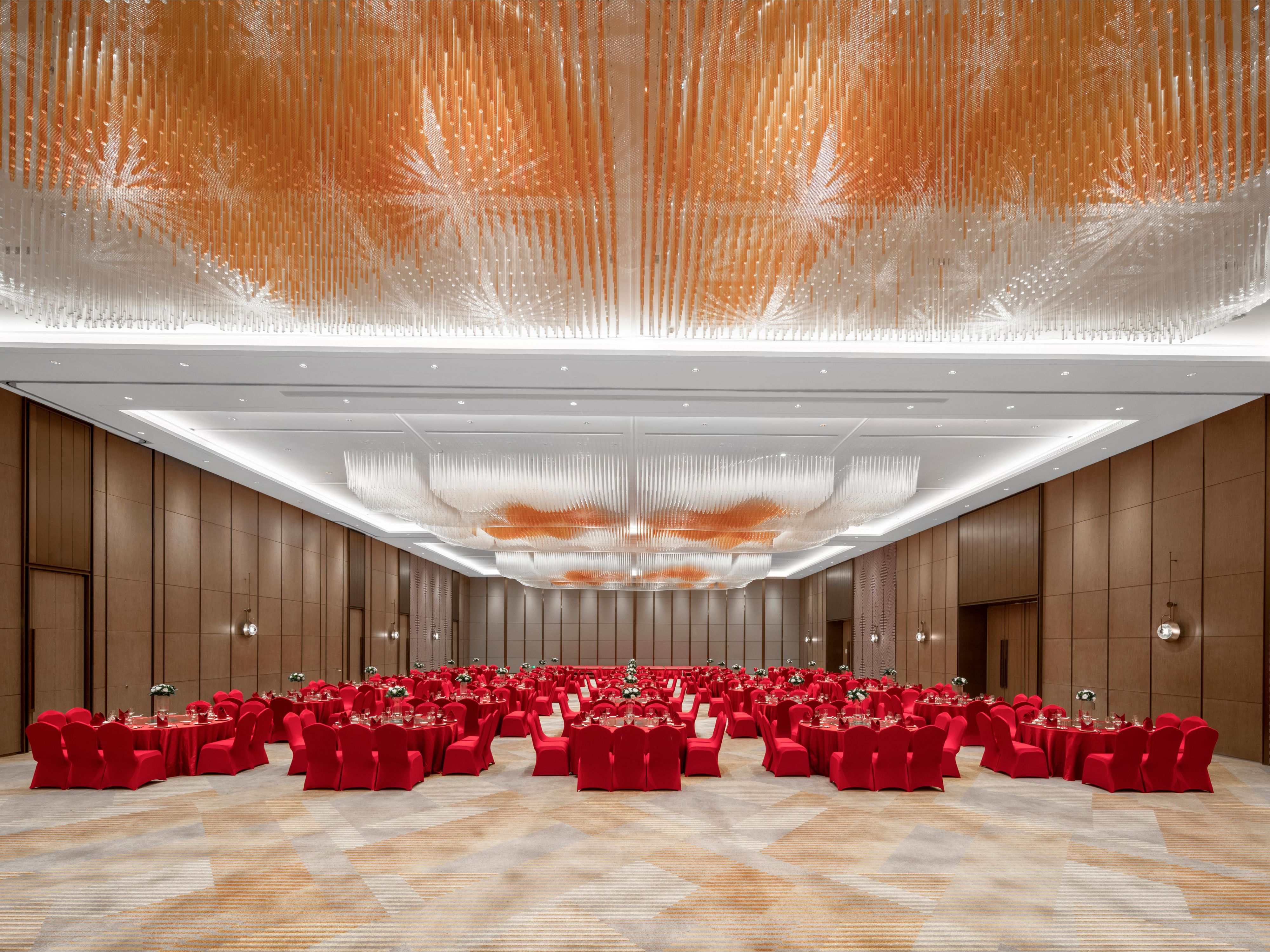 Hotel in Fu'an | Holiday Inn Fu’an Hotel