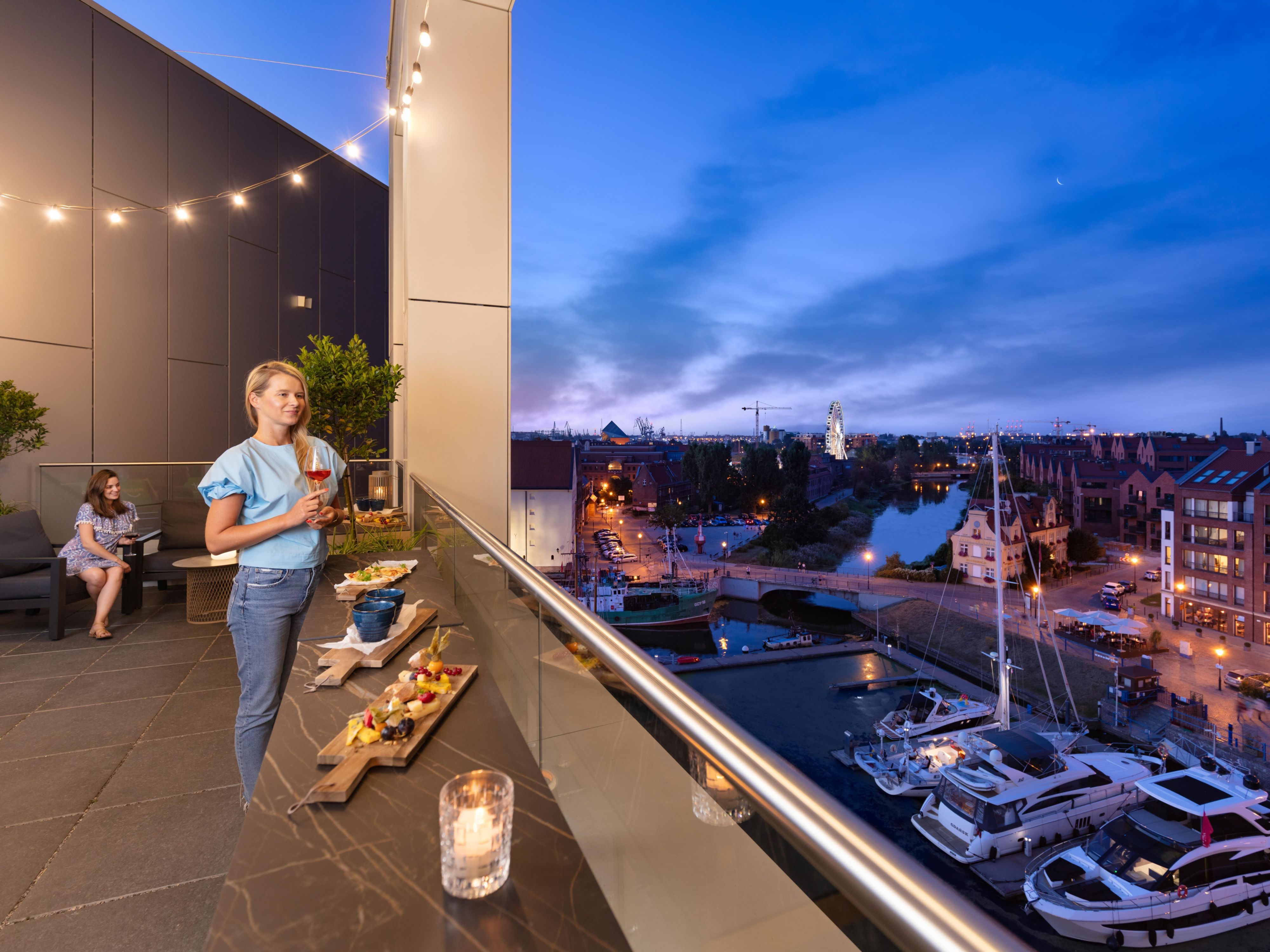 Holiday Inn Gdansk - City Centre, an IHG Hotel