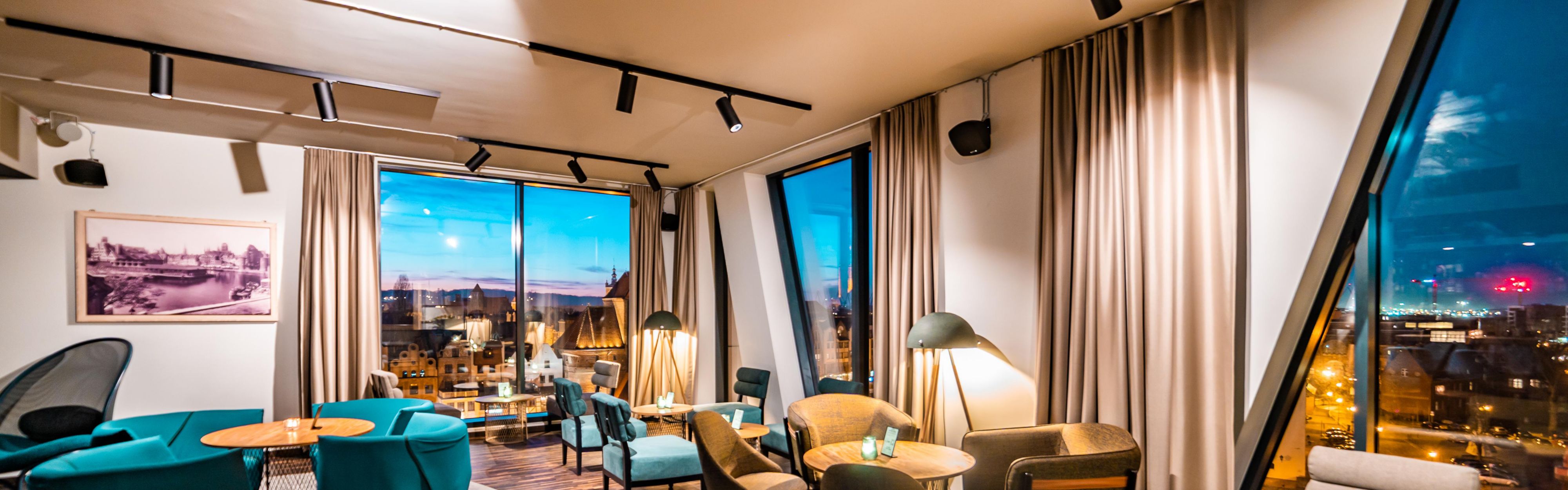 Holiday Inn Gdansk - City Centre - Free Internet & More