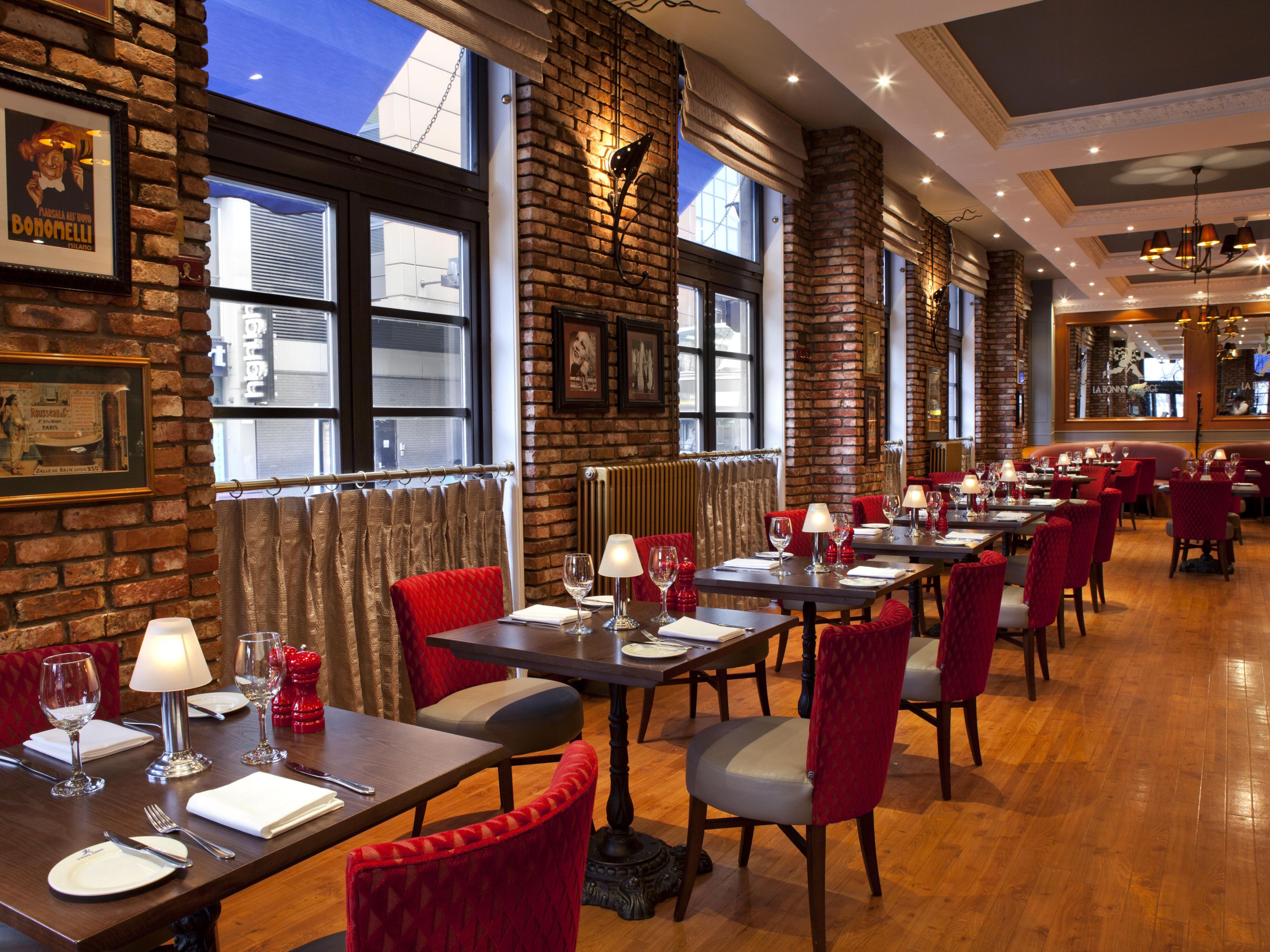 Holiday Inn Hotel Glasgow - City Centre Theatreland