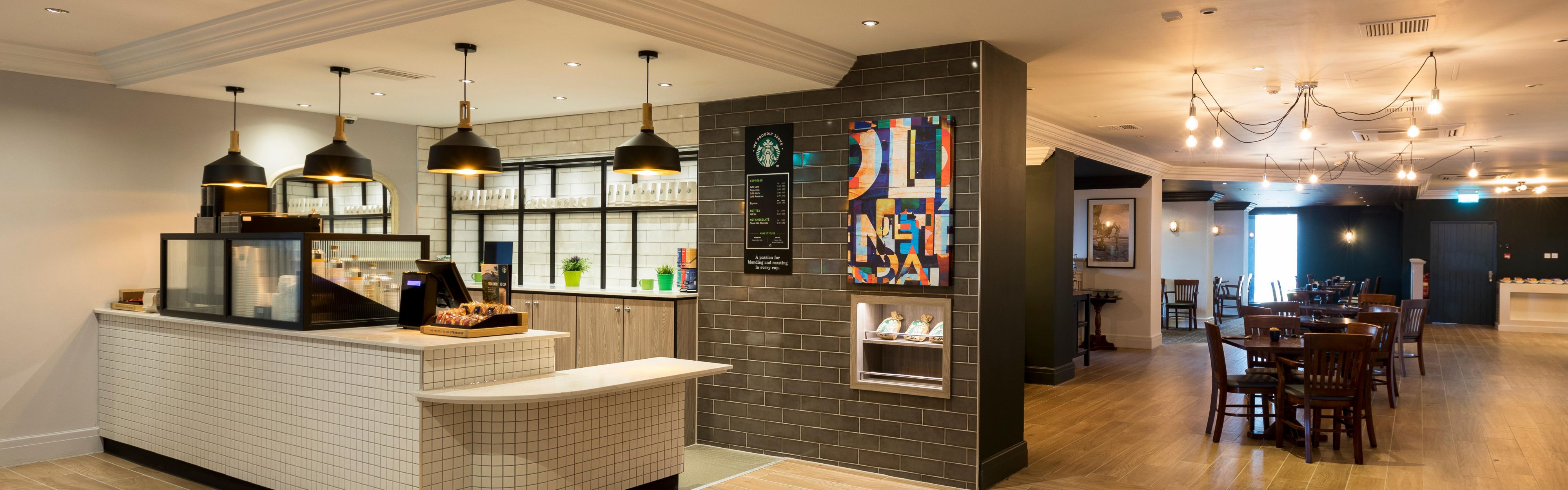 Holiday Inn Glasgow Airport - Free Internet & More