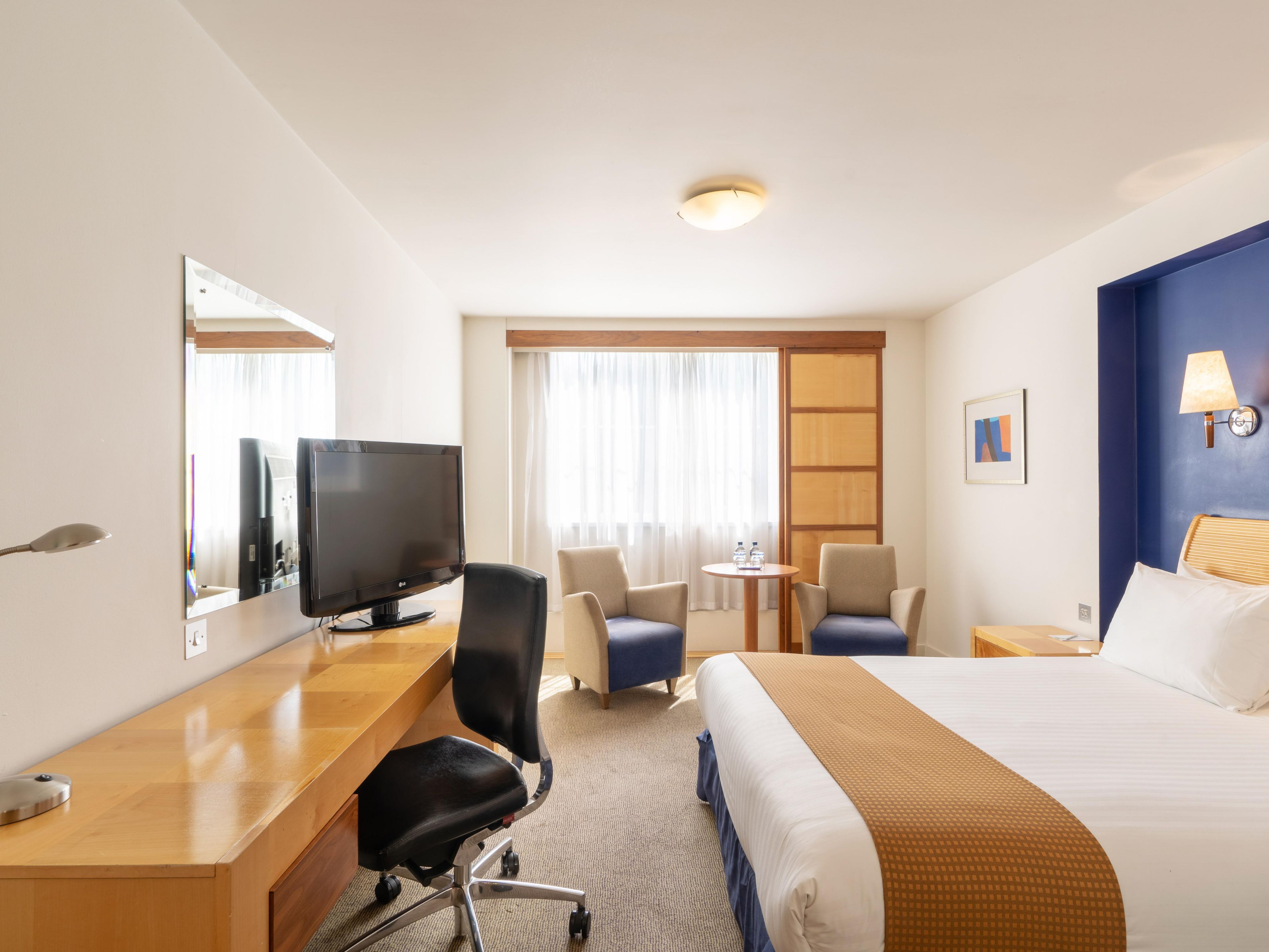 Hotel in Gloucester | Holiday Inn Gloucester - Cheltenham Hotel
