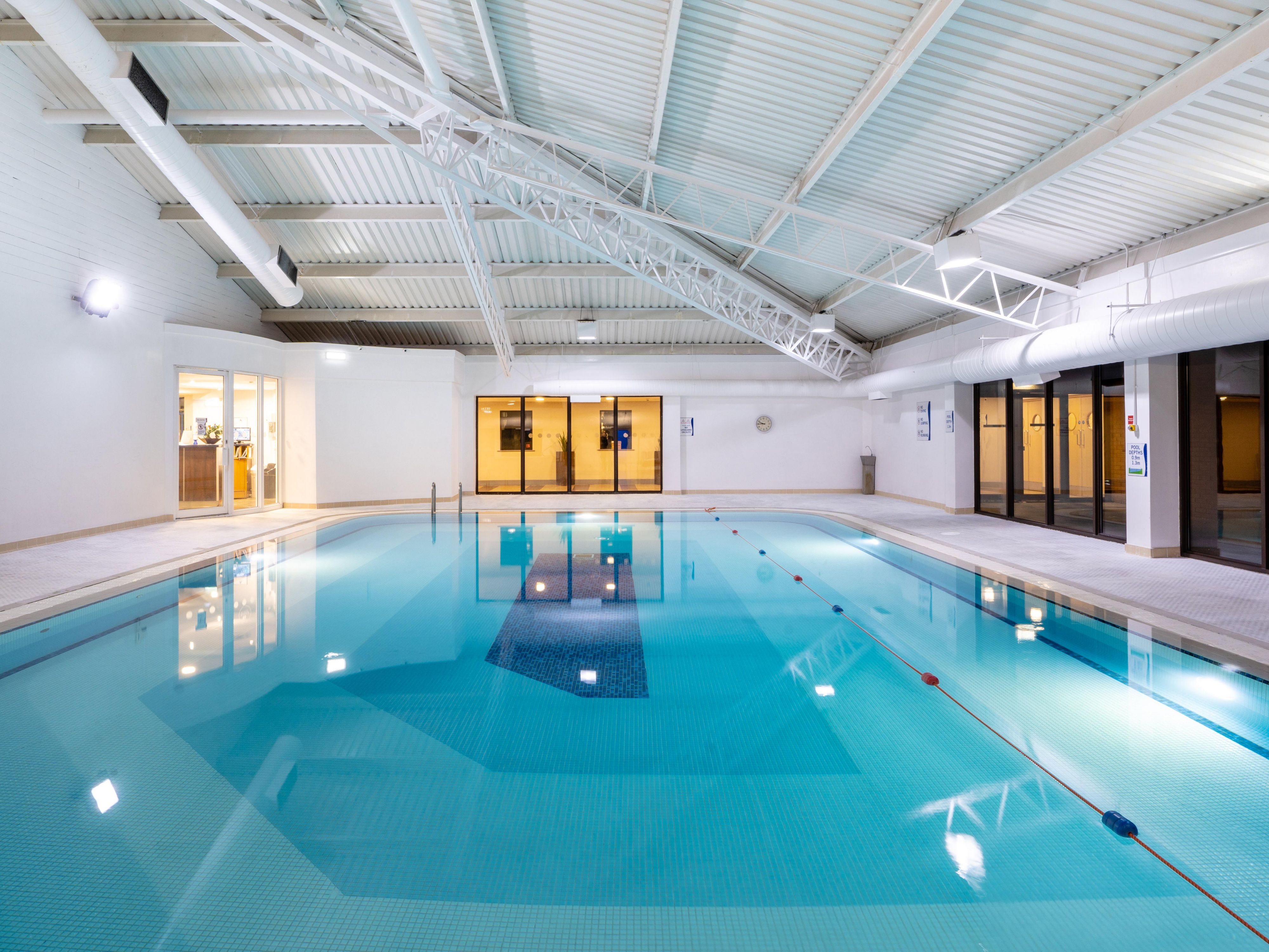 Holiday Inn Gloucester - Cheltenham - Free Internet & More