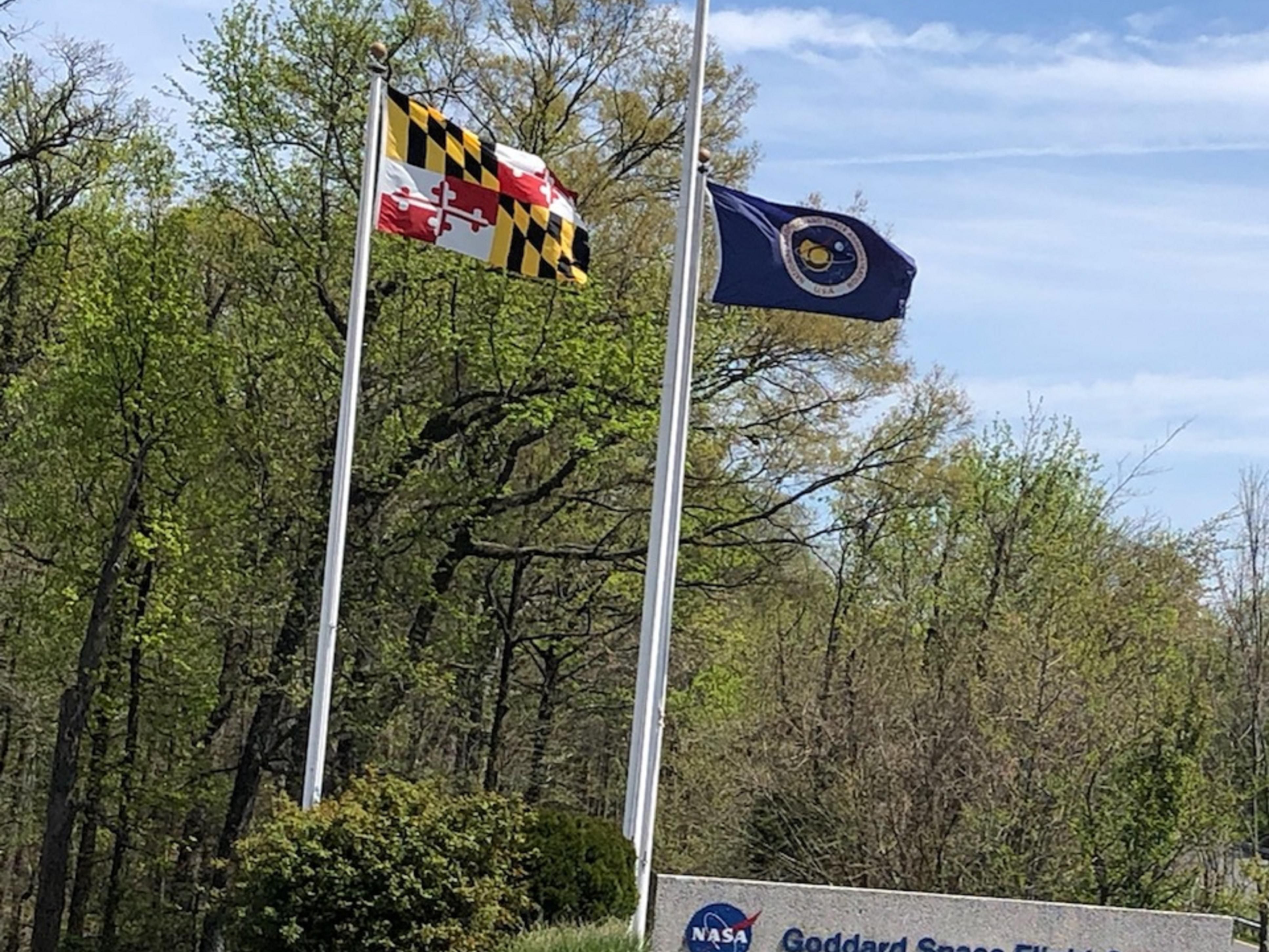 Nasa Goddard Flight Center Hotel
