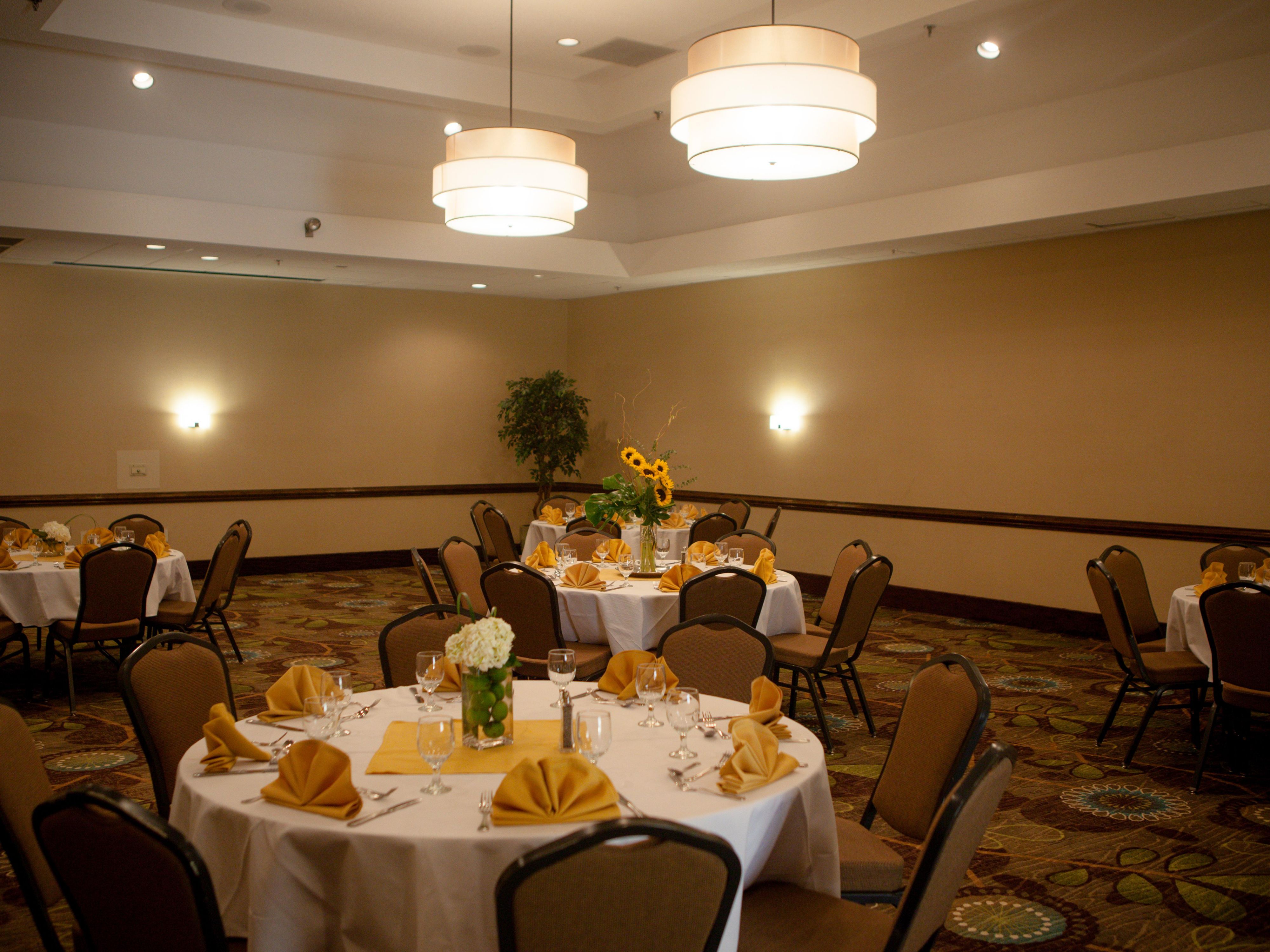 Hotel in Greenville | Holiday Inn Greenville Hotel