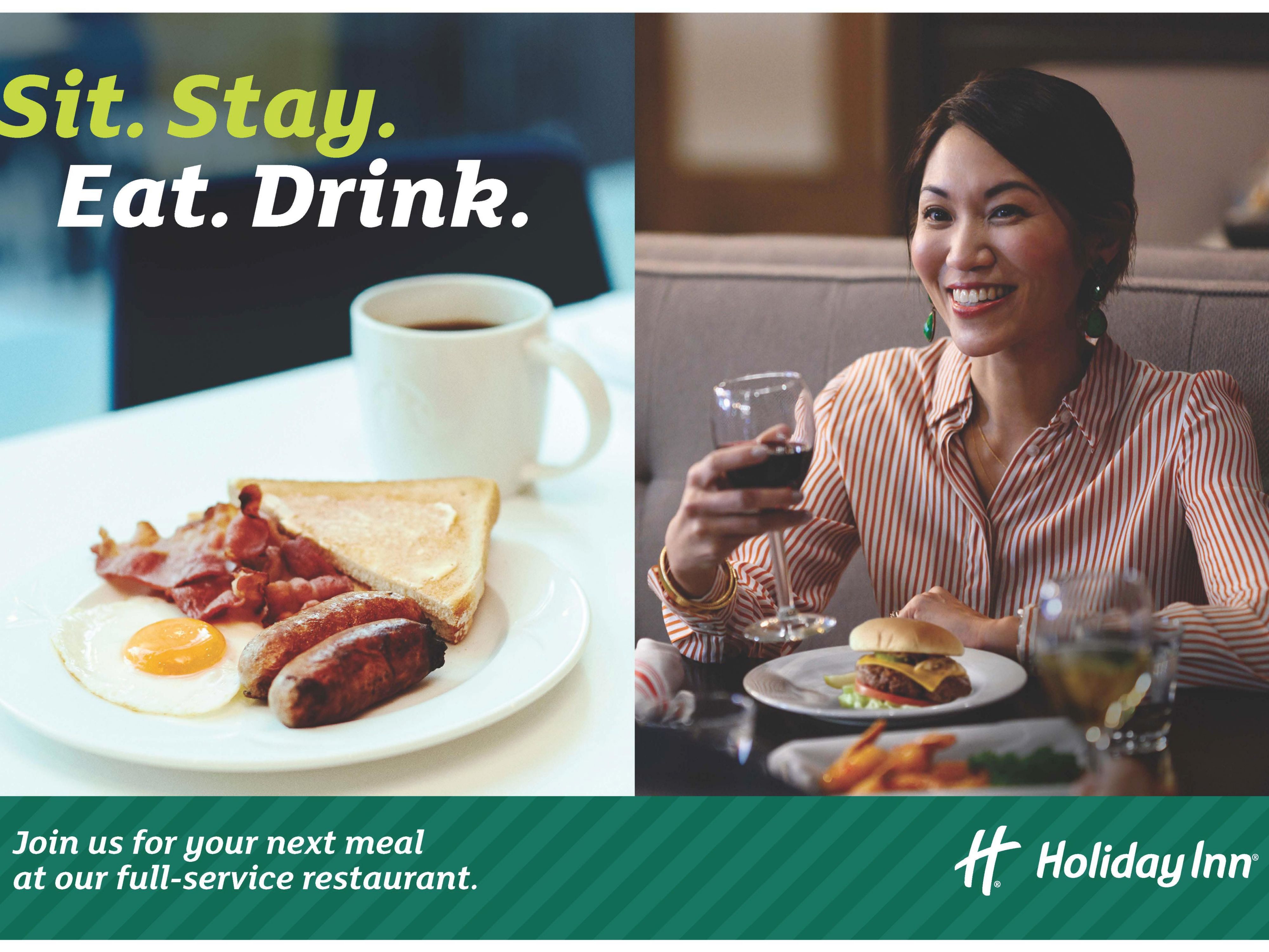 Hotels in Greenville, SC | Holiday Inn Greenville - Woodruff Road (33 ...
