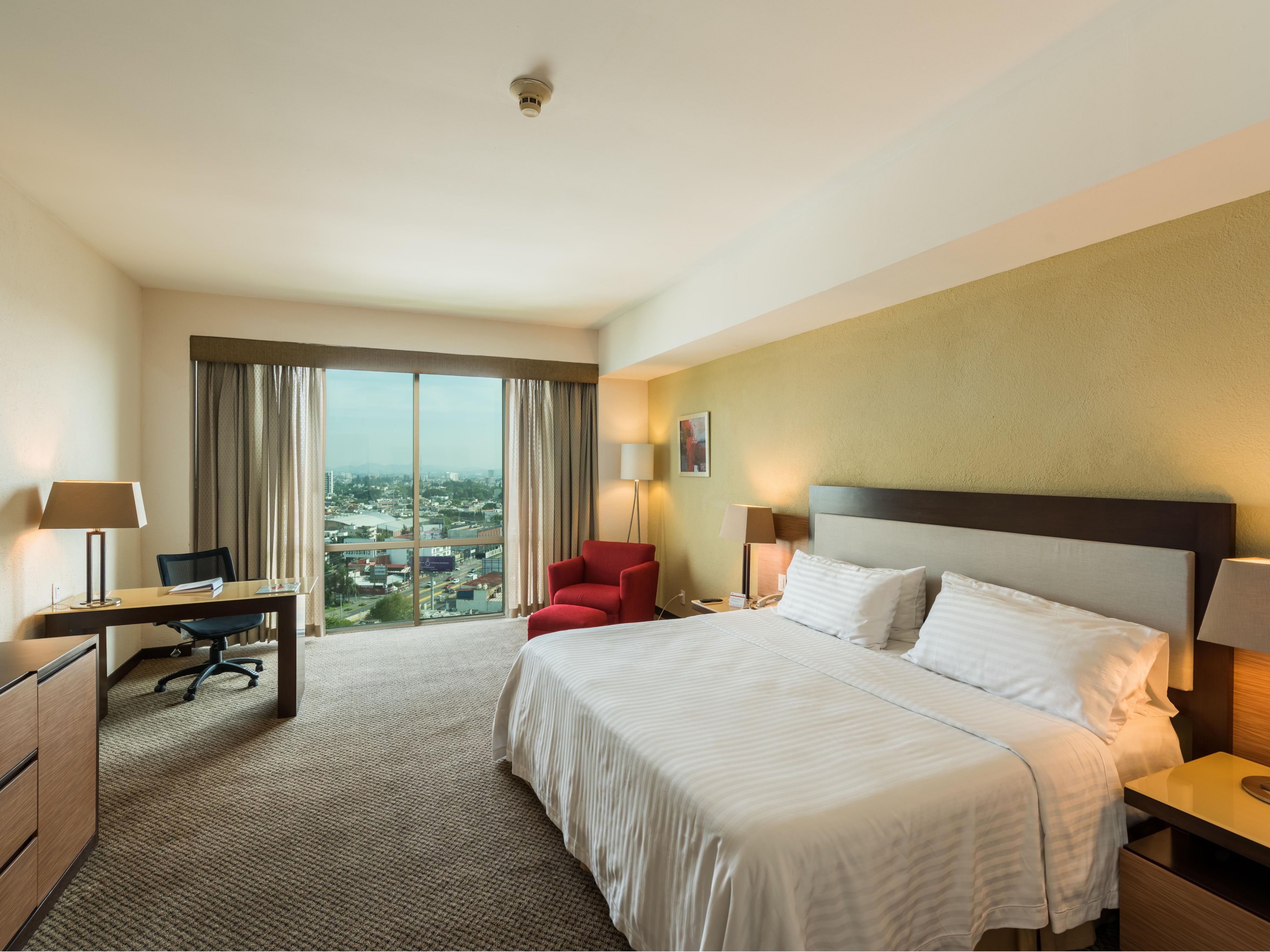 Hotel in Guadalajara | Holiday Inn Guadalajara Select Hotel