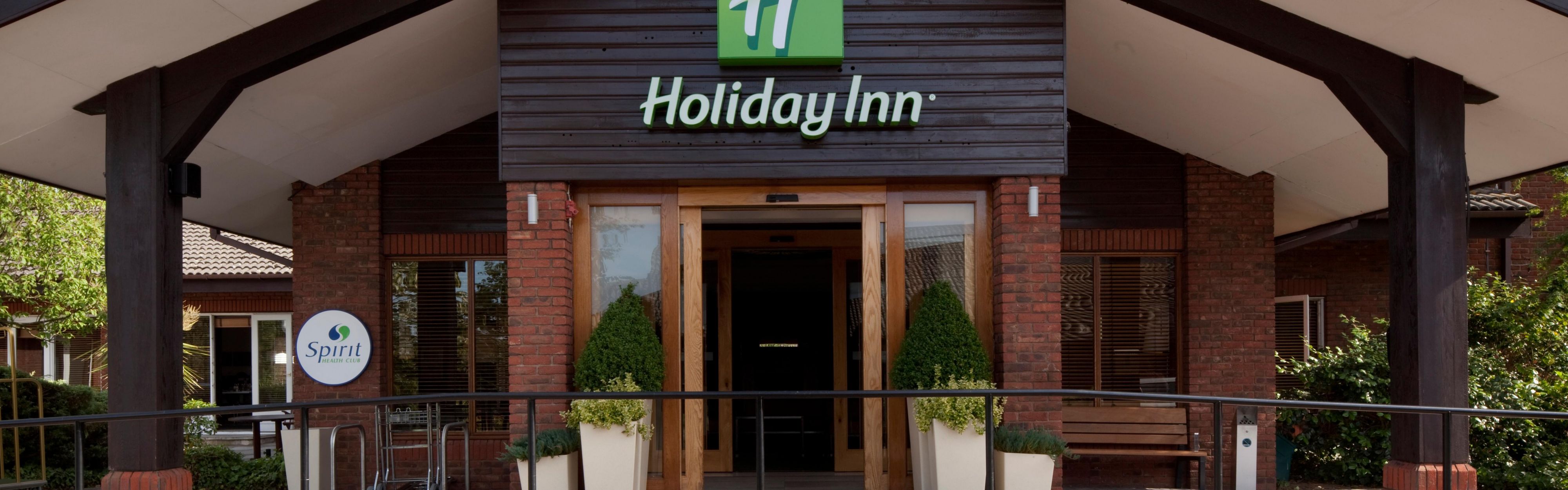 Things to do in Guildford, Surrey near Holiday Inn Guildford