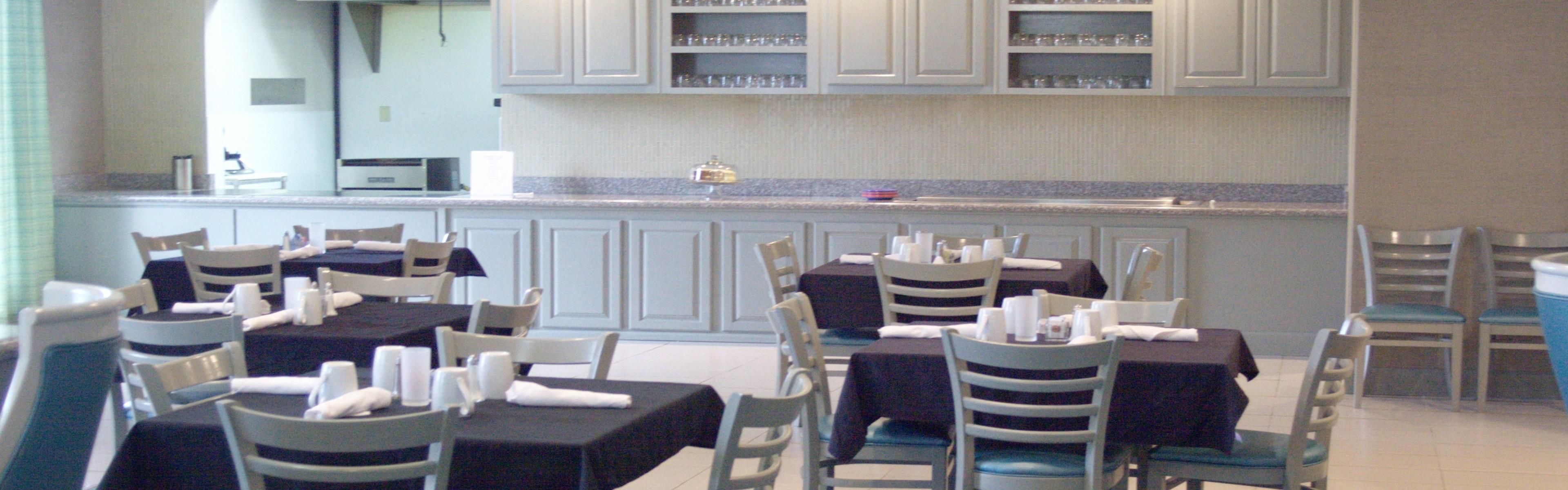 Restaurants Near Holiday Inn Guin