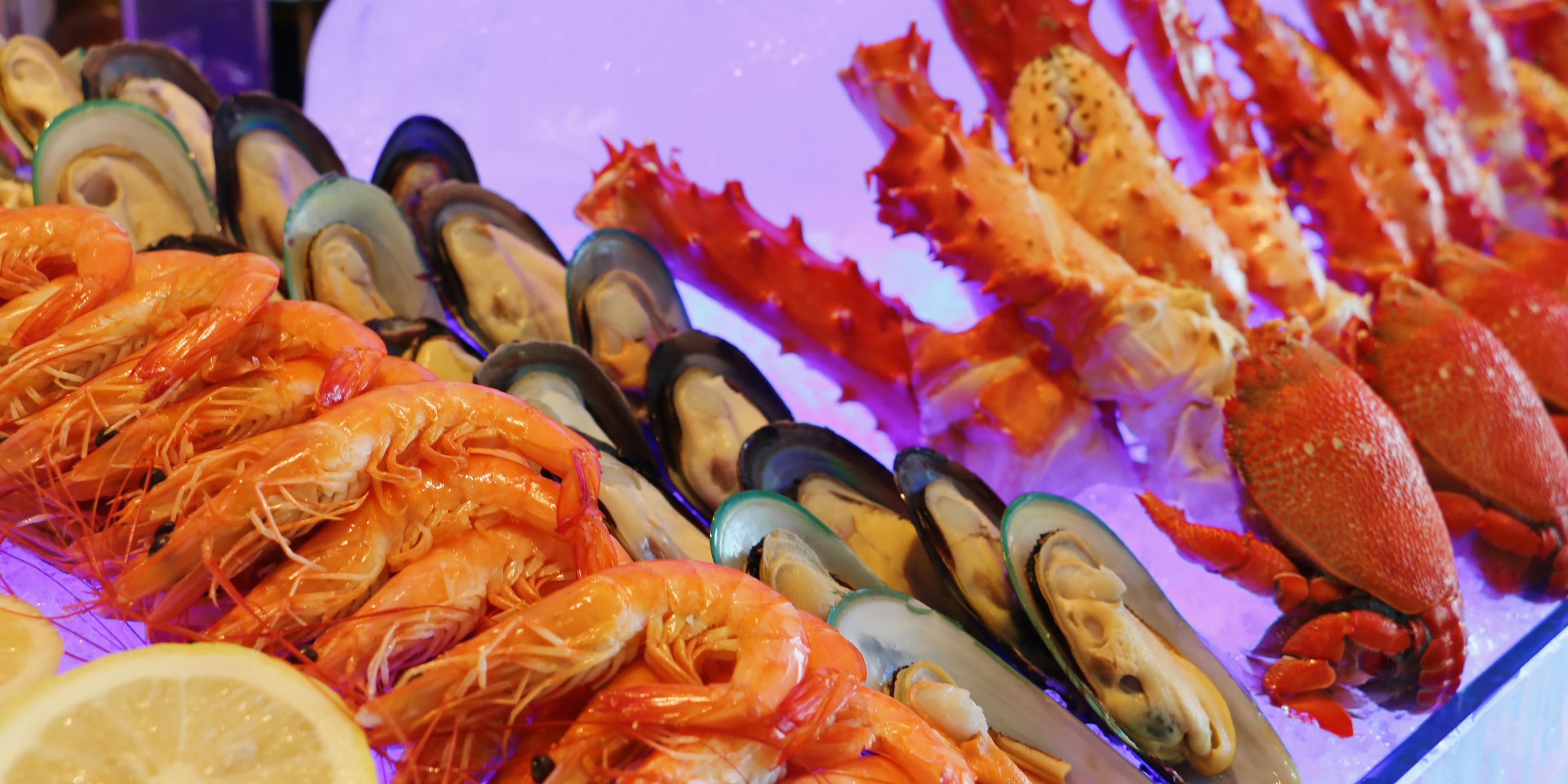Restaurants Near Holiday Inn Guiyang City Center
