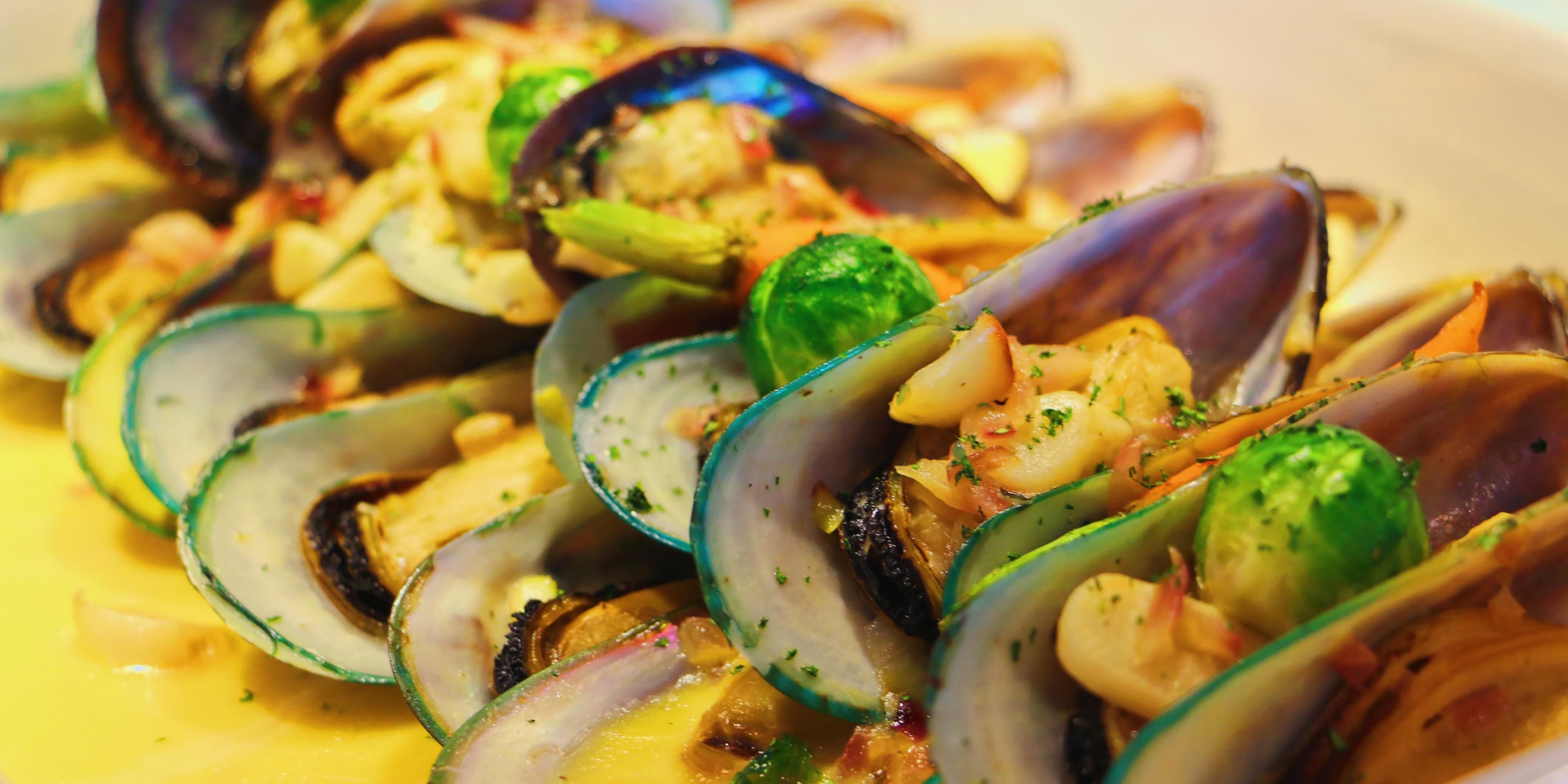 Restaurants Near Holiday Inn Guiyang City Center