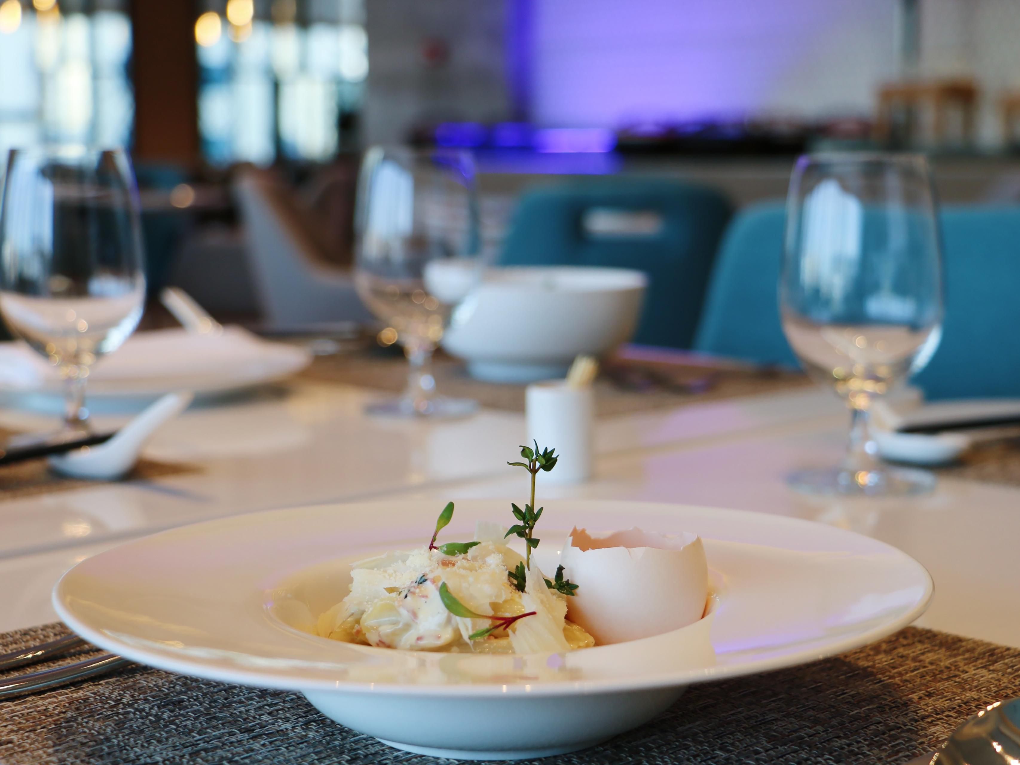 Restaurants Near Holiday Inn Guiyang City Center