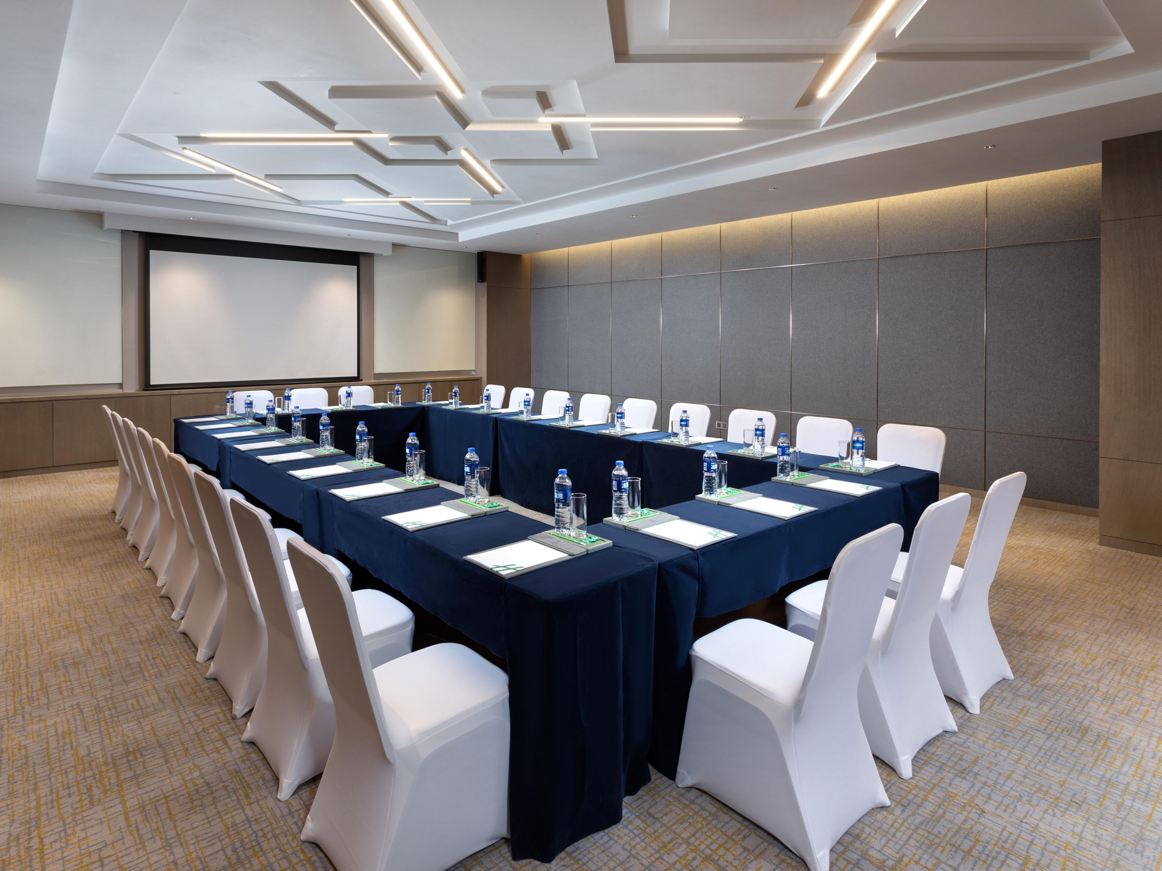 Meeting rooms in Guiyang | Holiday Inn Guiyang City Center - Hotel ...