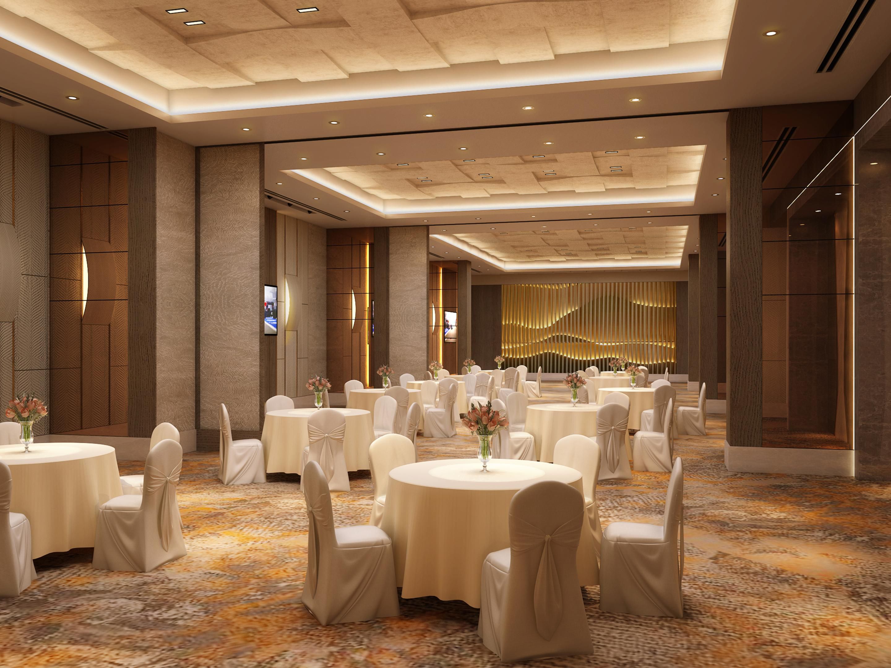 Holiday Inn Gurugram Sector 90