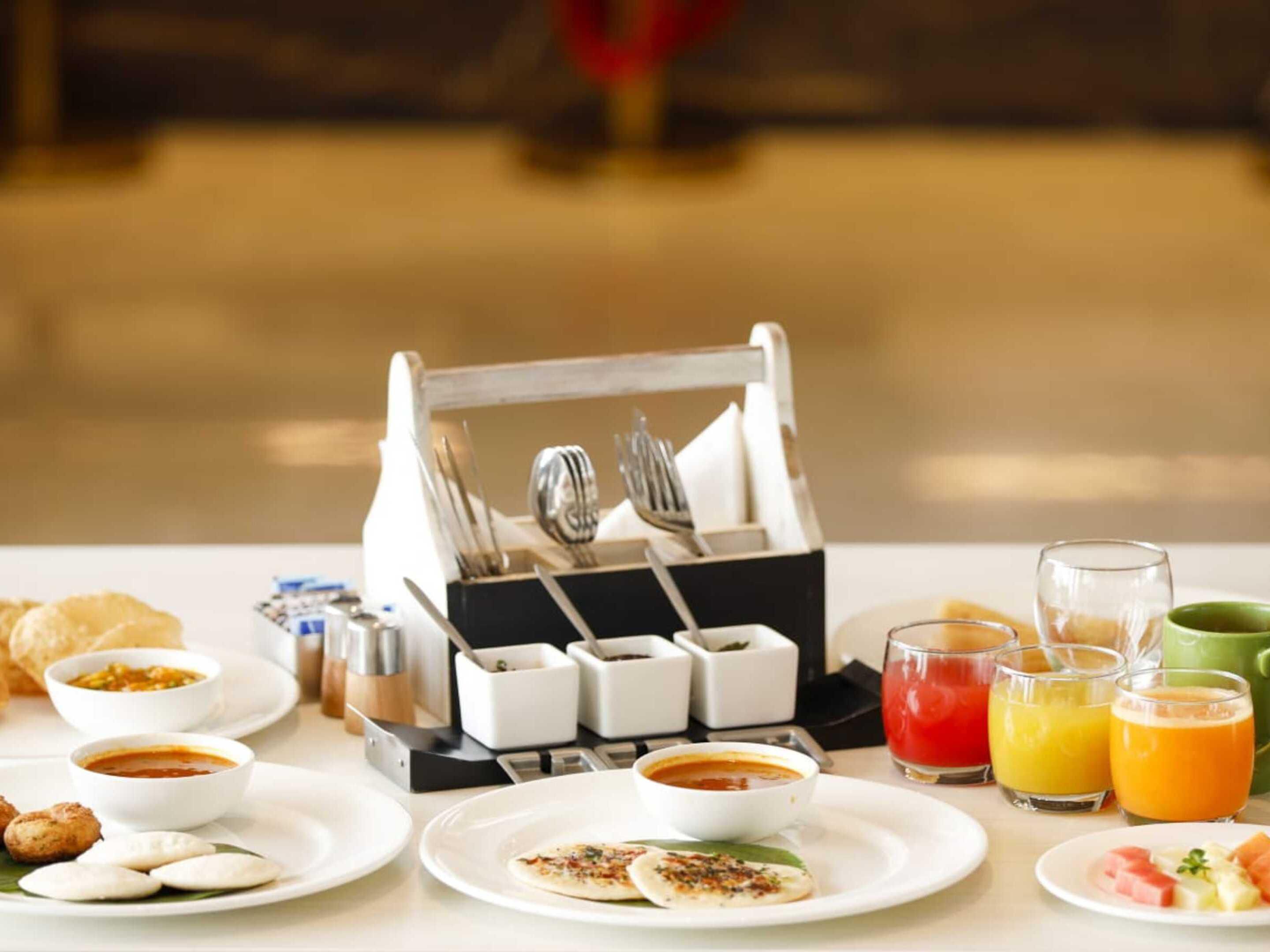 Holiday Inn Gurugram Sector 90